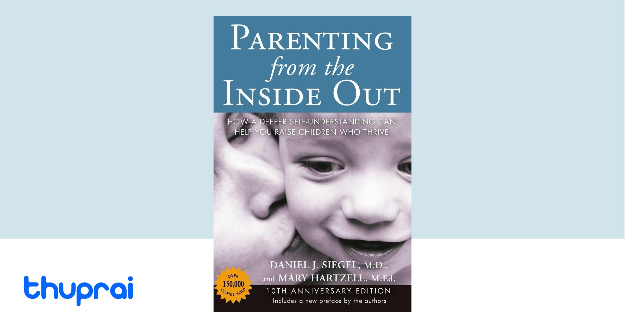 Buy Parenting from the inside out in Nepal | Thuprai