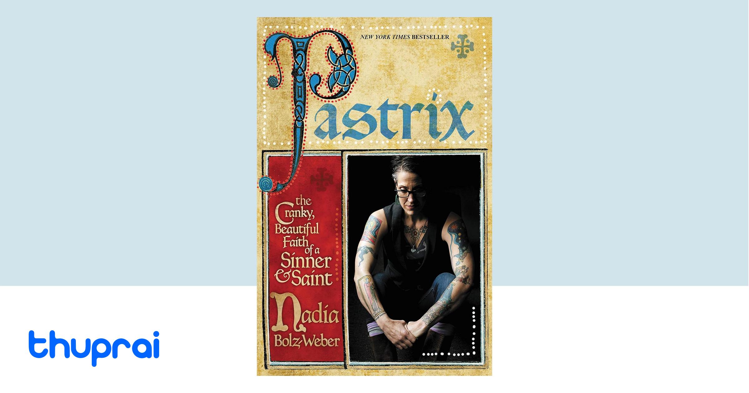 Buy Pastrix in Nepal | Thuprai