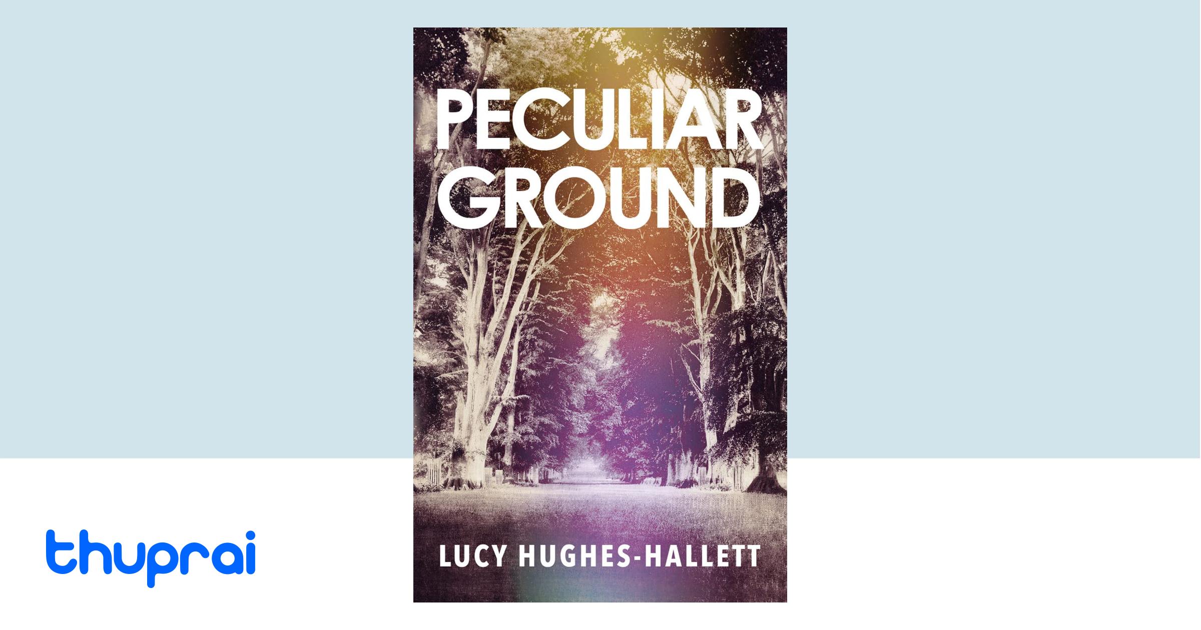 Buy Peculiar Ground in Nepal | Thuprai