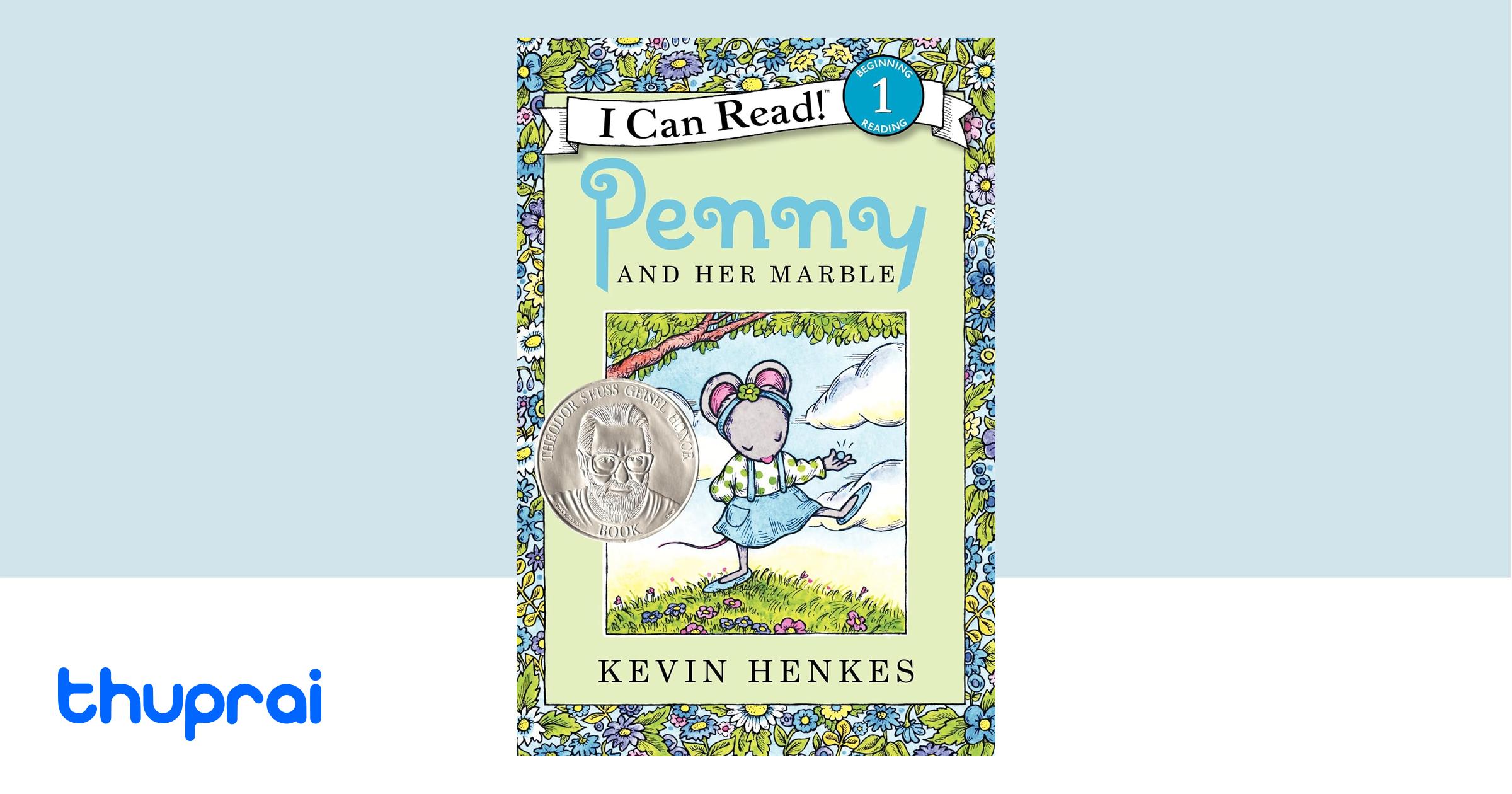 Buy Penny and Her Marble in Nepal | Thuprai