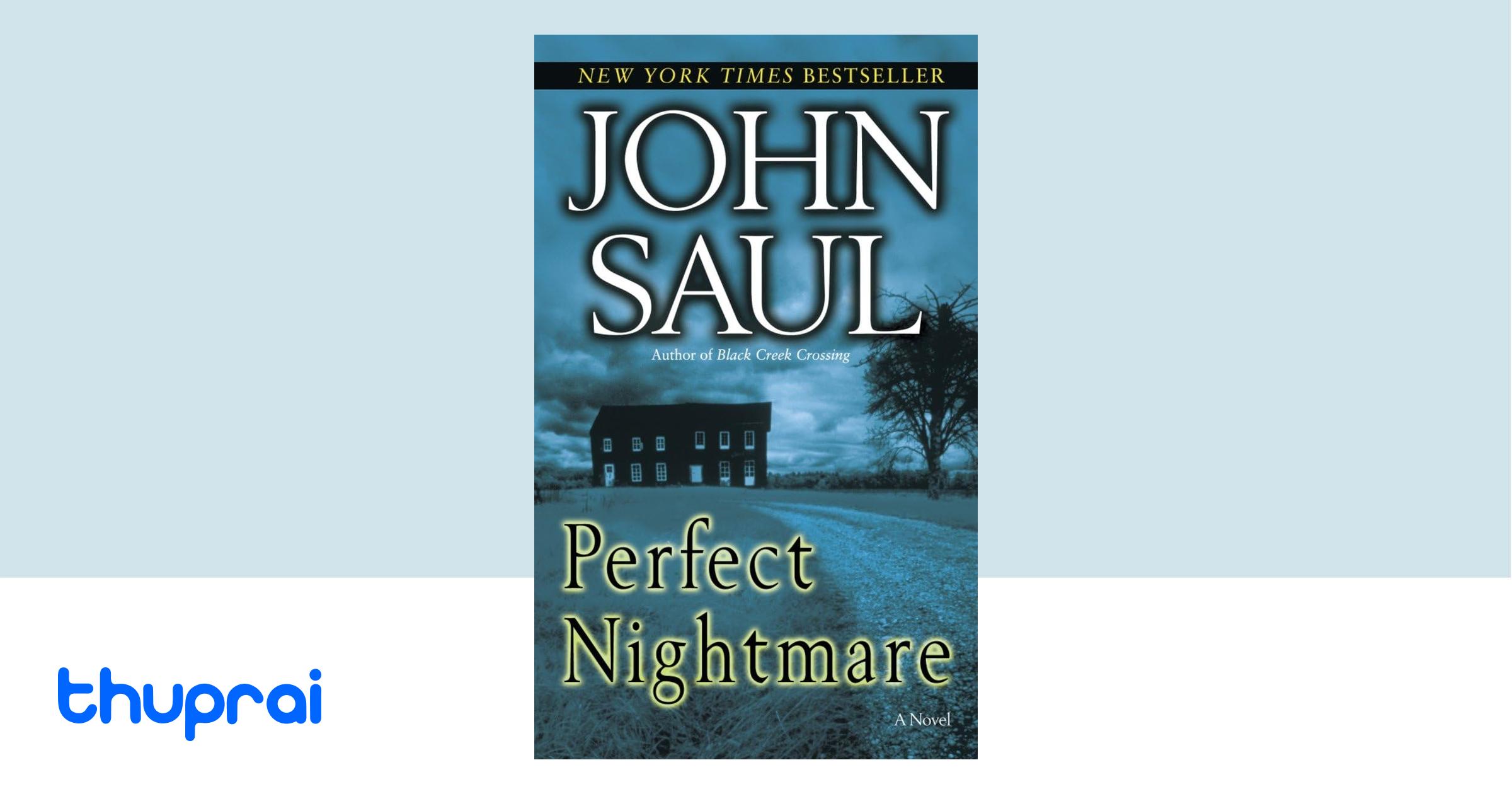 Buy Perfect Nightmare in Nepal | Thuprai