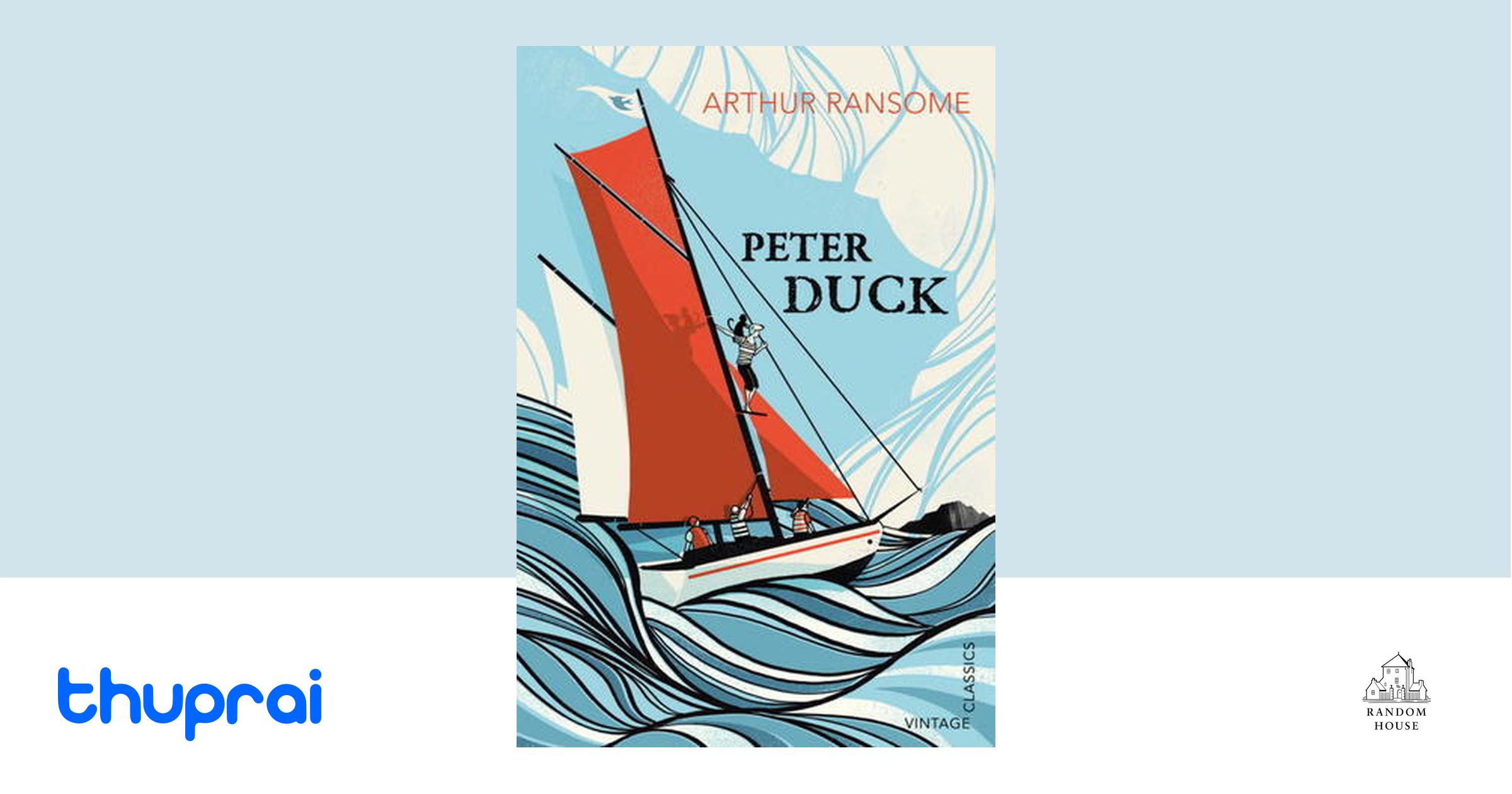 Buy Peter Duck in Nepal | Thuprai