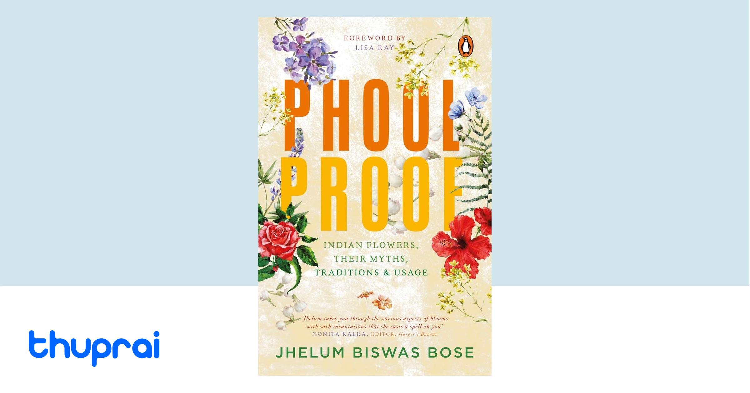 Buy Phoolproof in Nepal | Thuprai