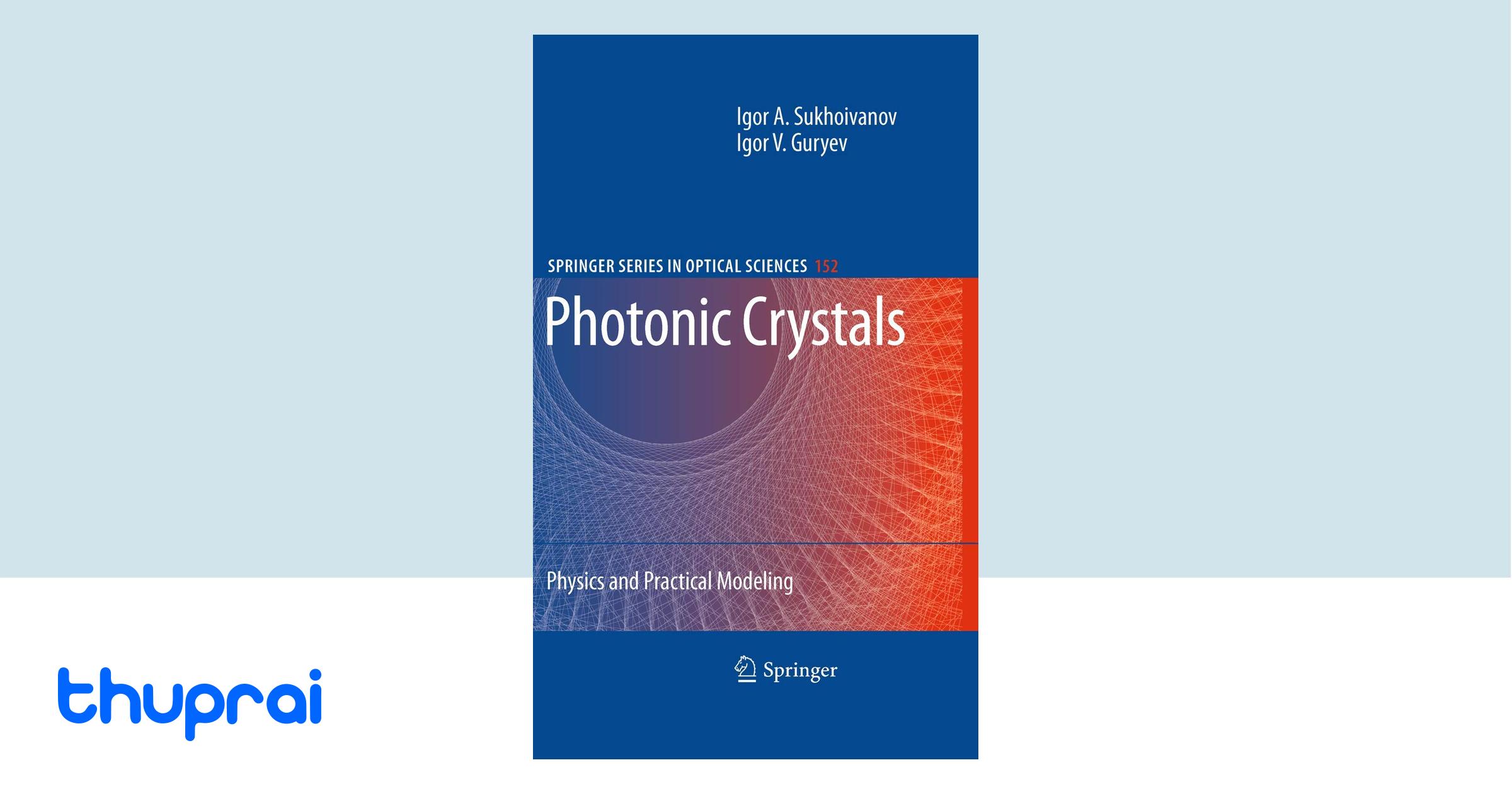 Buy Photonic Crystals in Nepal | Thuprai
