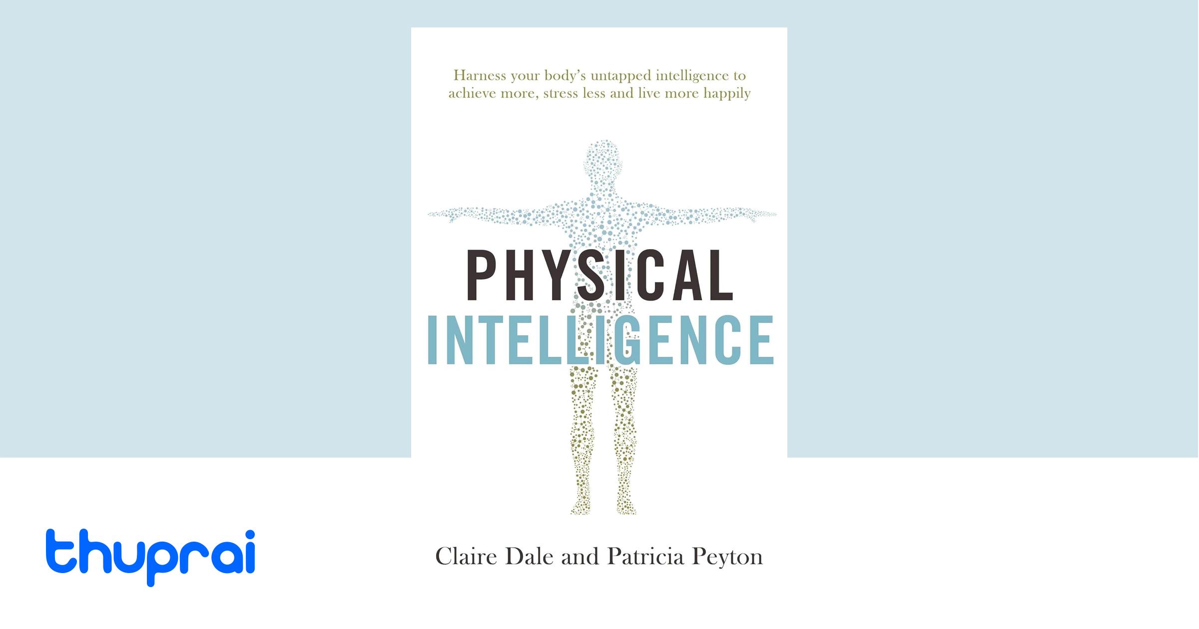 Buy Physical Intelligence in Nepal | Thuprai