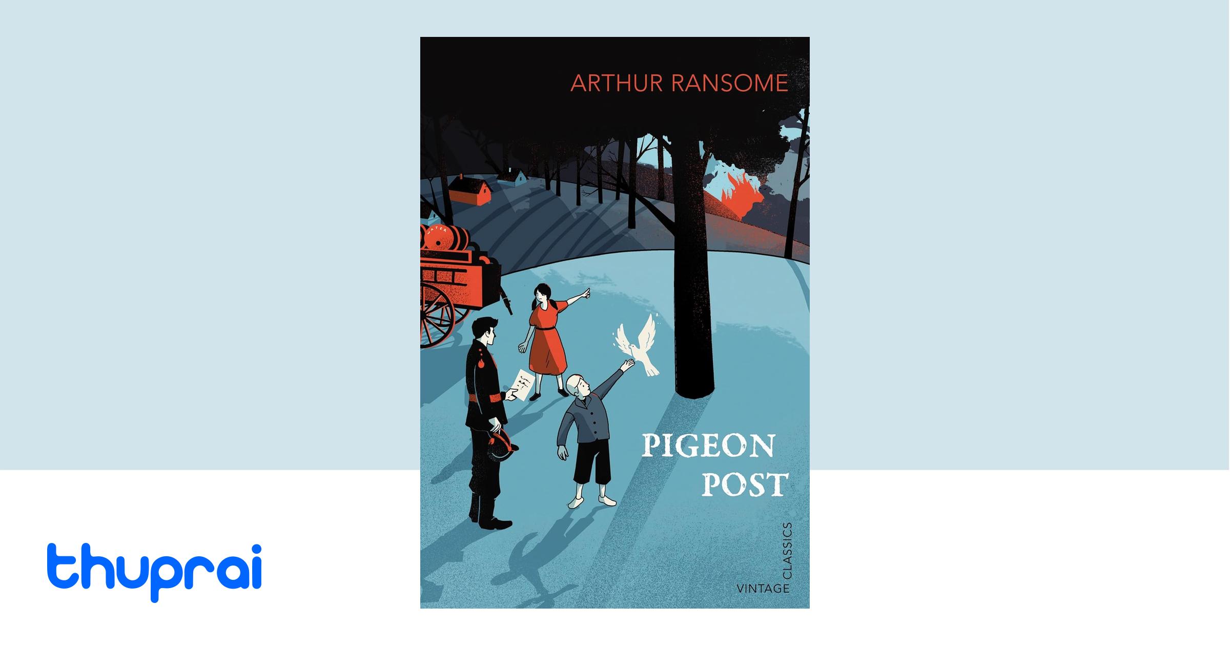 Buy Pigeon Post in Nepal | Thuprai