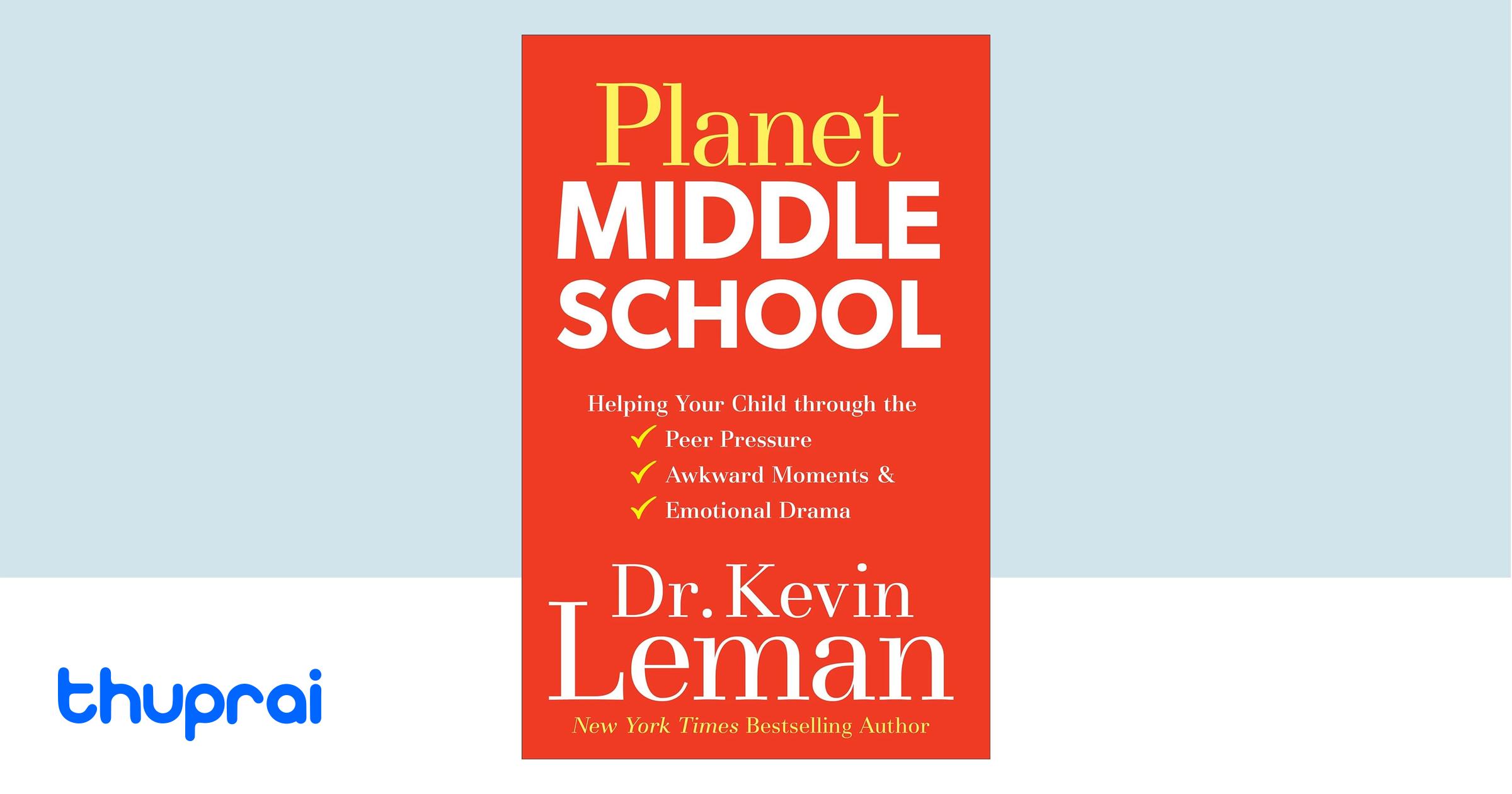 Buy Planet Middle School in Nepal | Thuprai