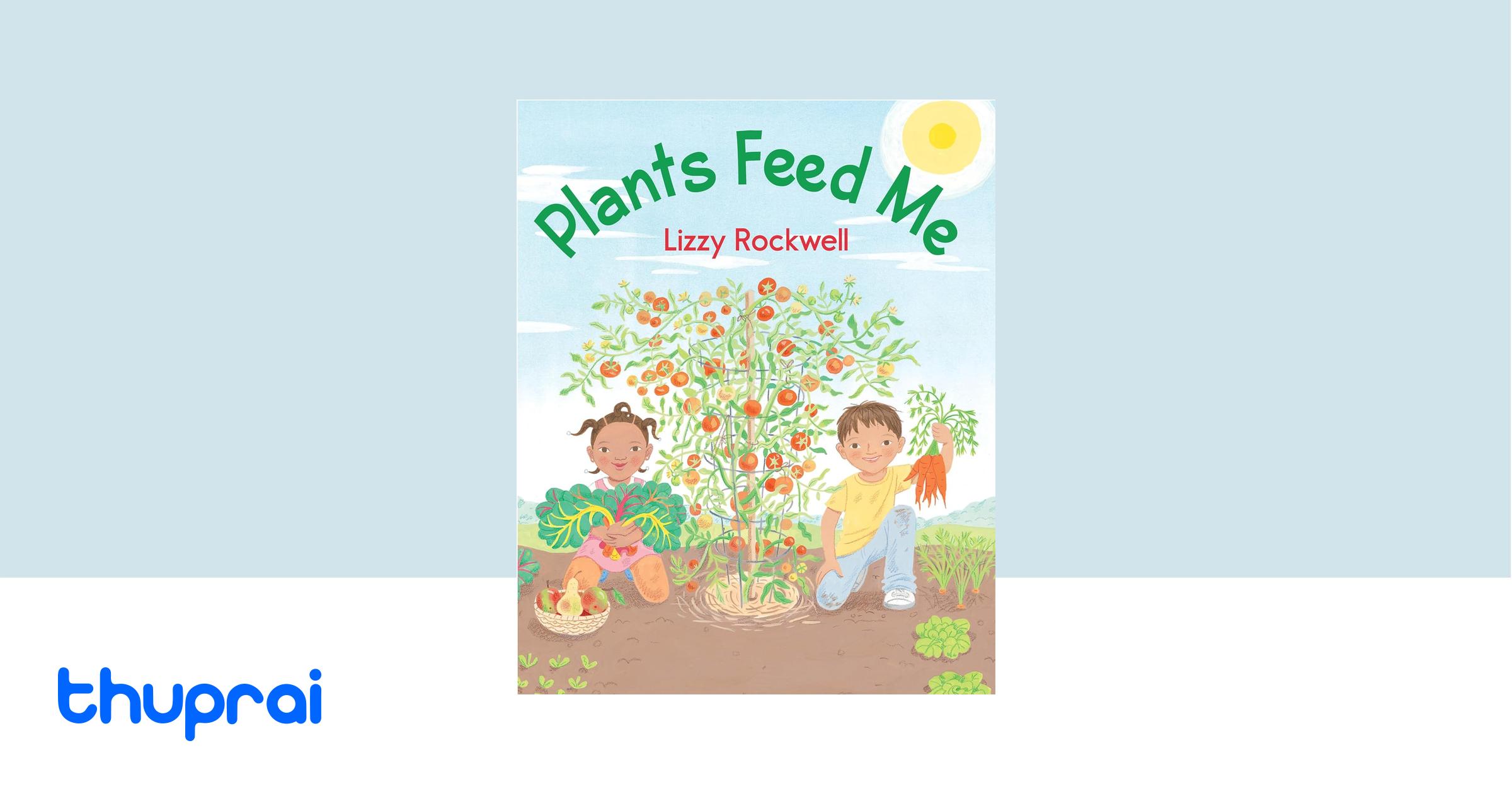 Buy Plants Feed Me in Nepal | Thuprai