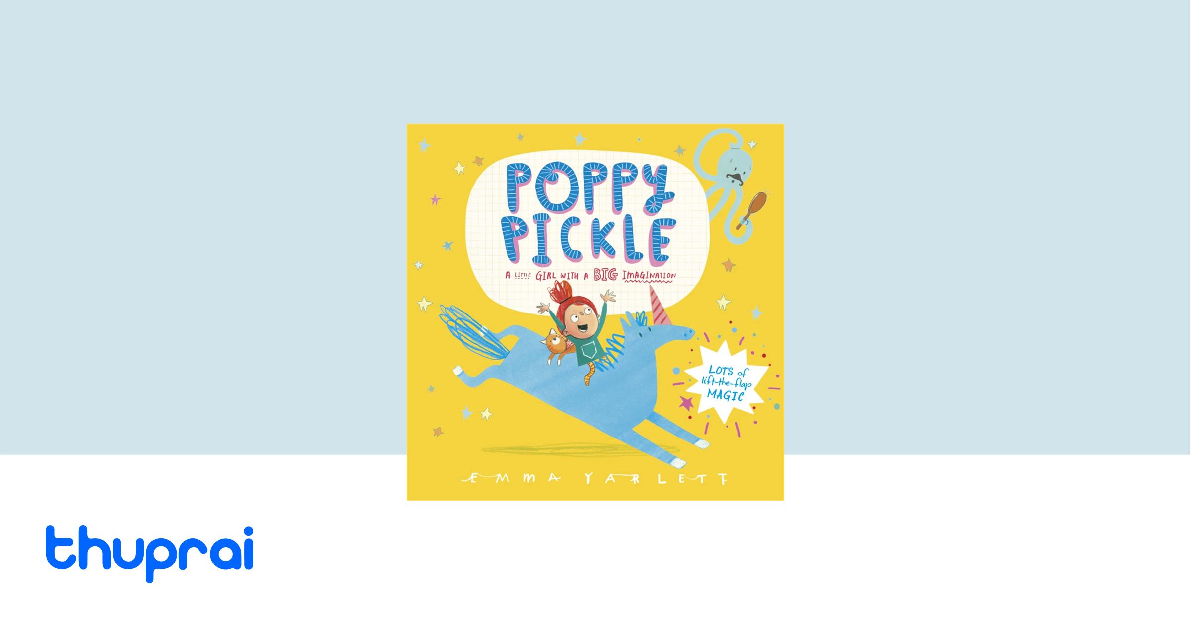 Buy Poppy Pickle in Nepal | Thuprai