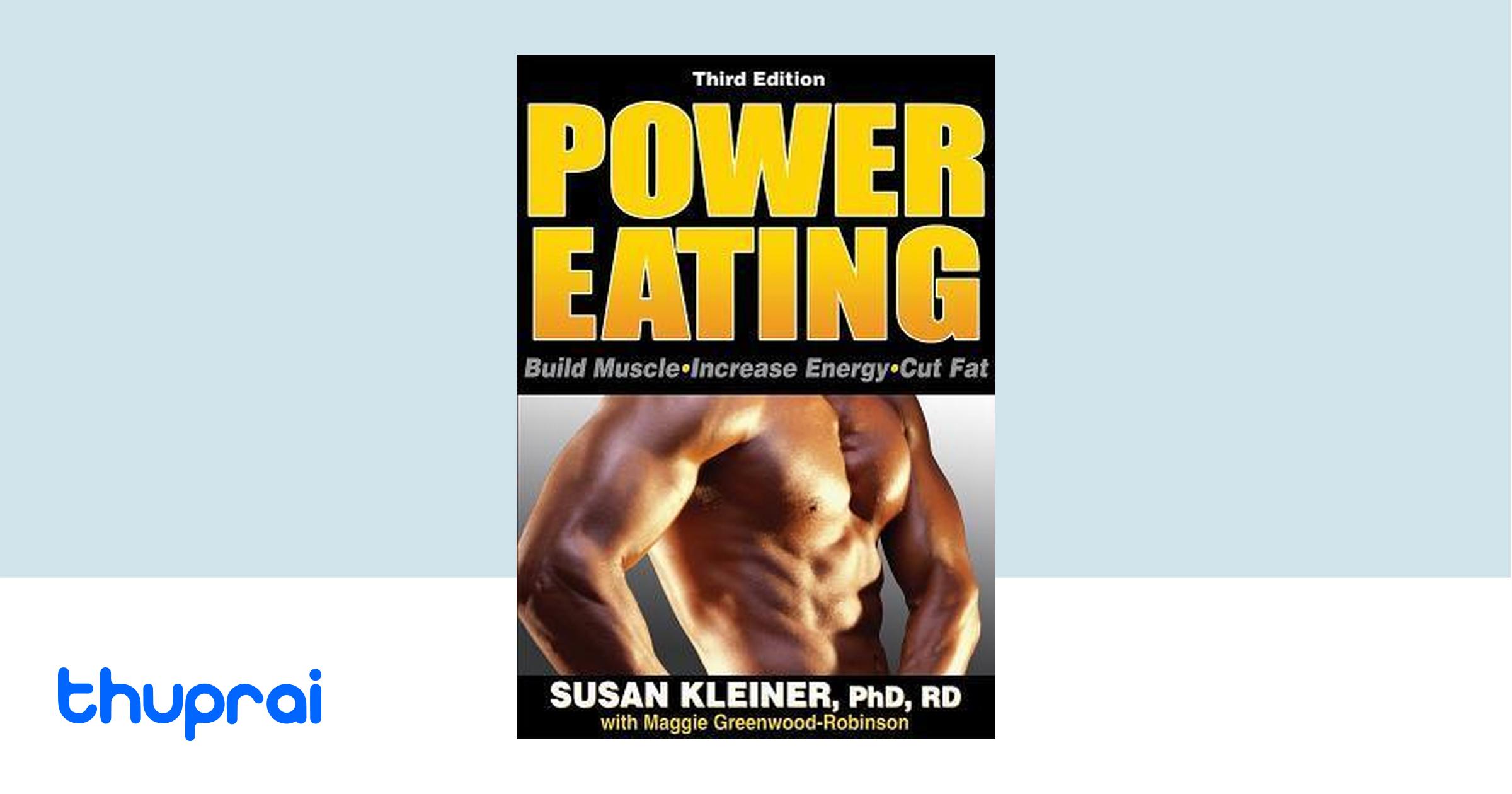 Buy Power Eating in Nepal | Thuprai