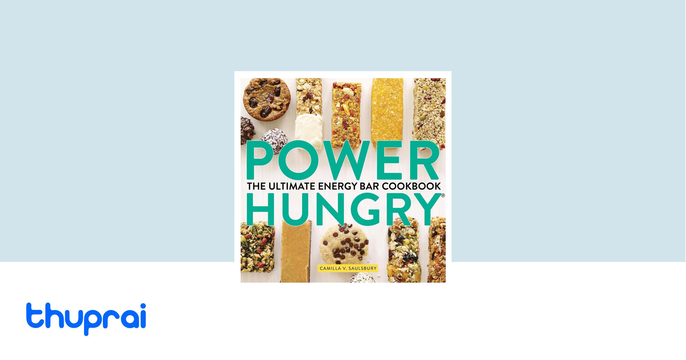 Buy Power Hungry in Nepal | Thuprai