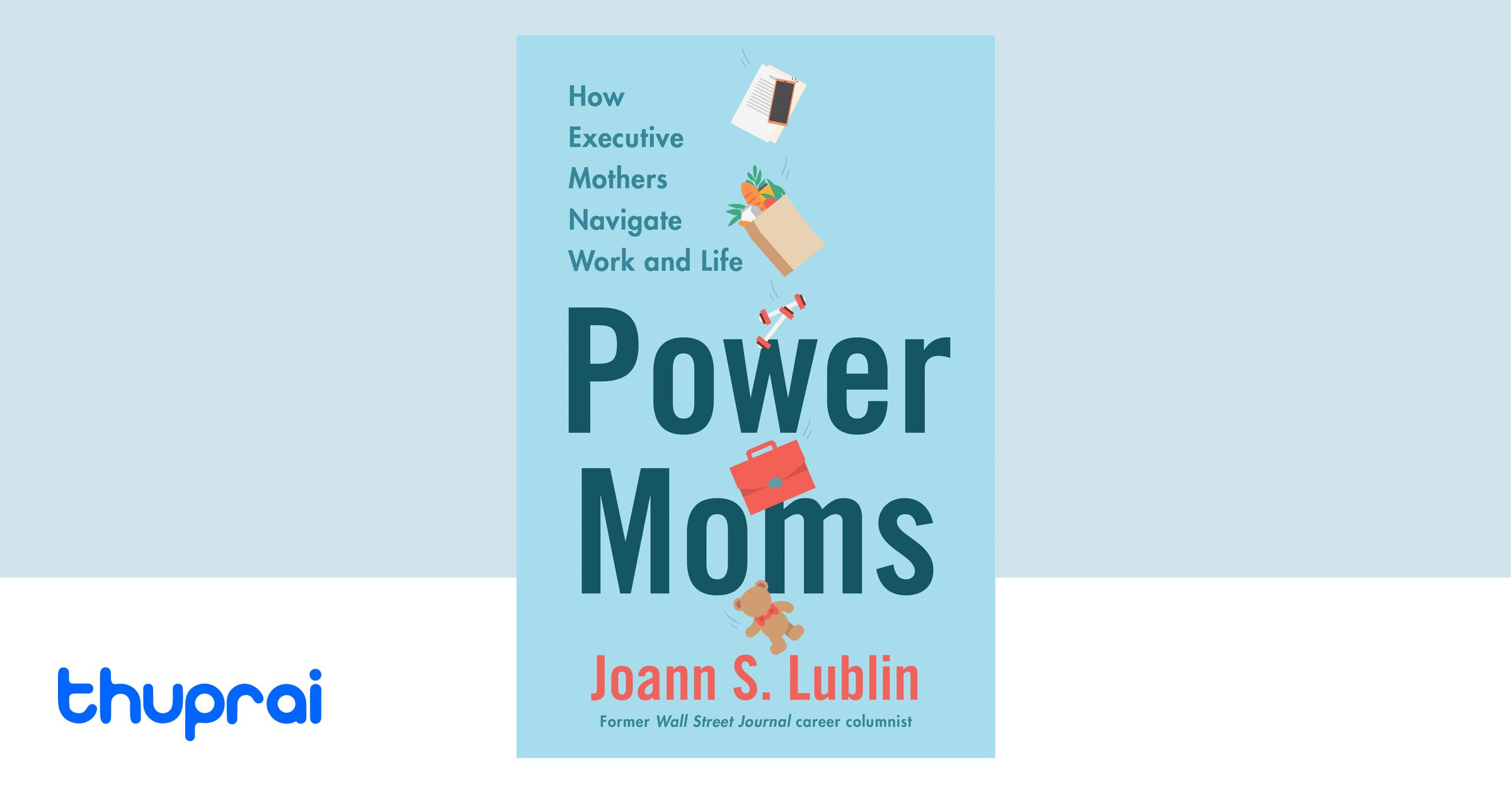 Buy Power Moms in Nepal | Thuprai