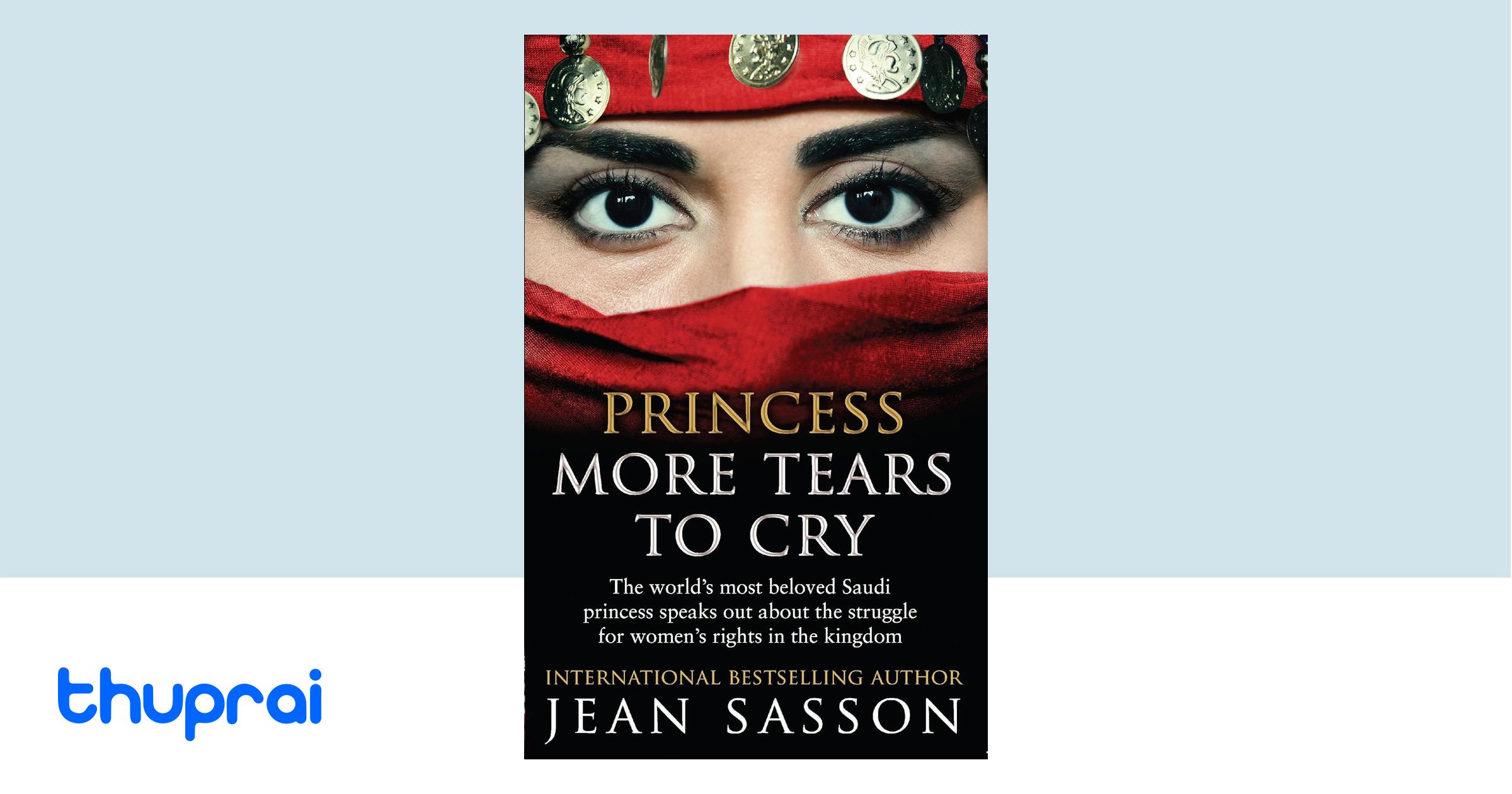 Buy Princess More Tears to Cry in Nepal | Thuprai