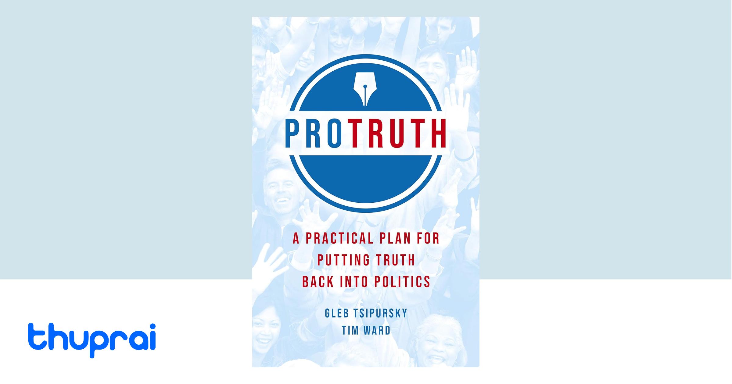 Buy Pro Truth in Nepal | Thuprai