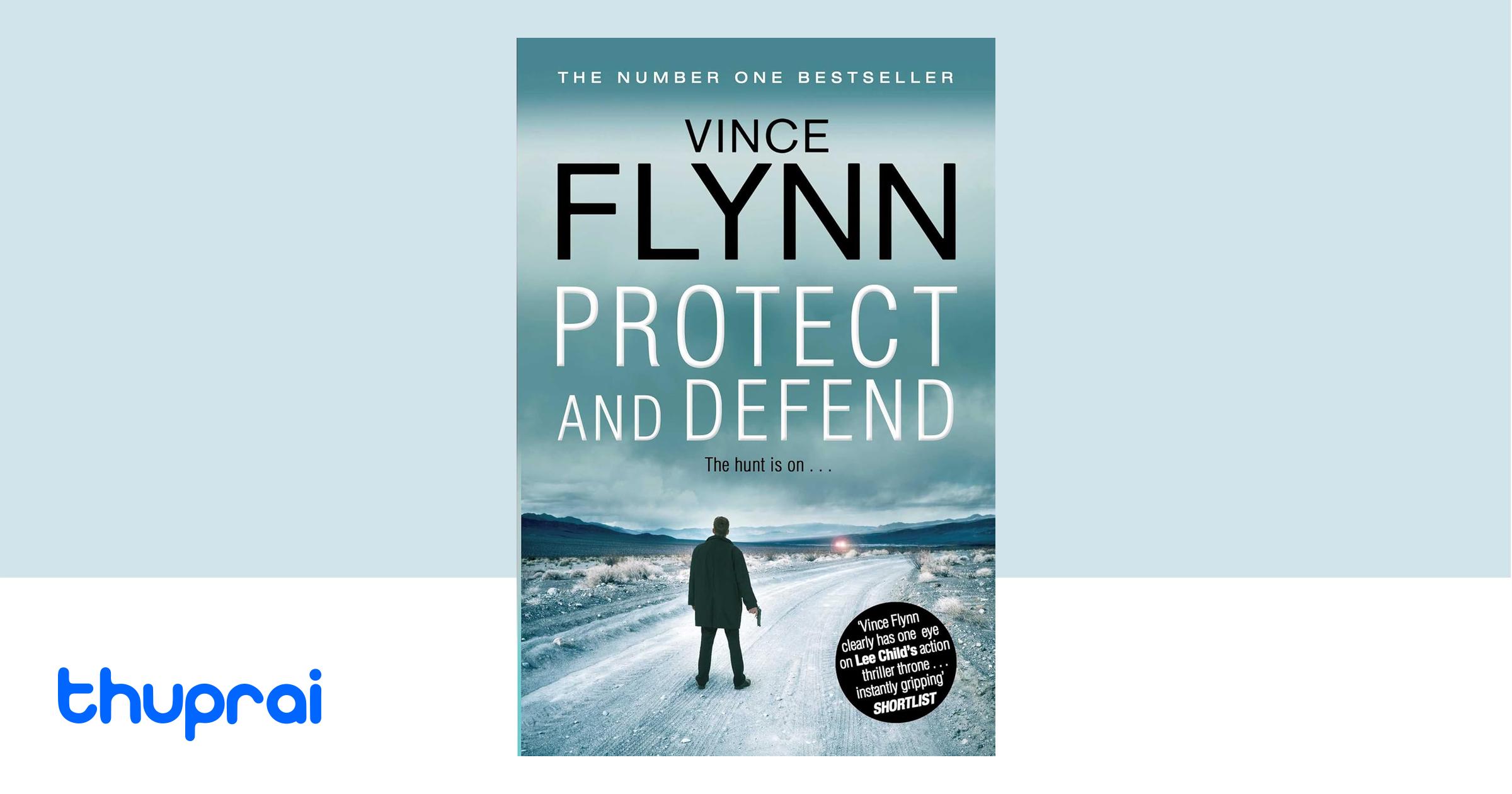 Buy Protect and Defend in Nepal | Thuprai