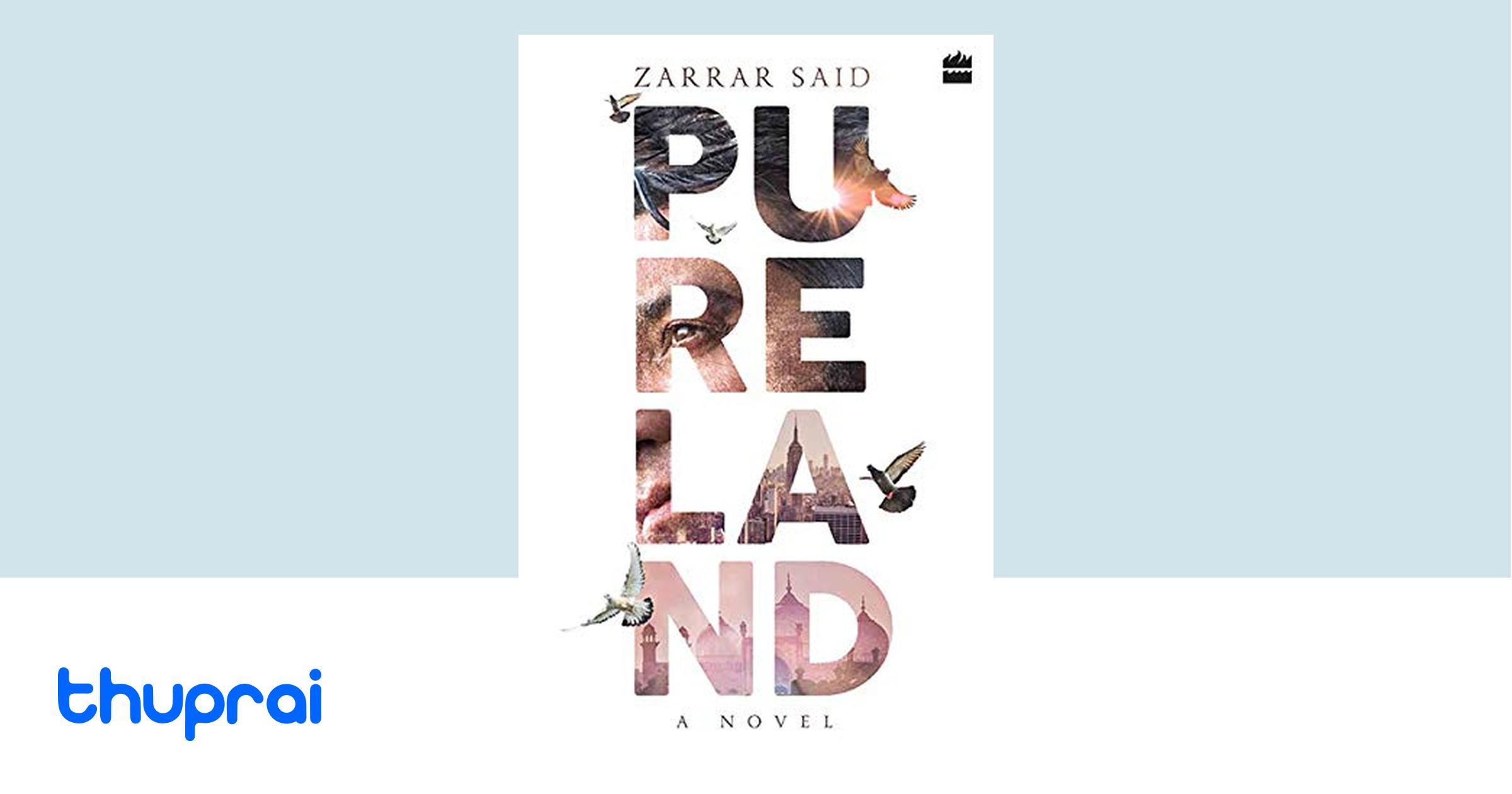 Buy Pureland in Nepal | Thuprai