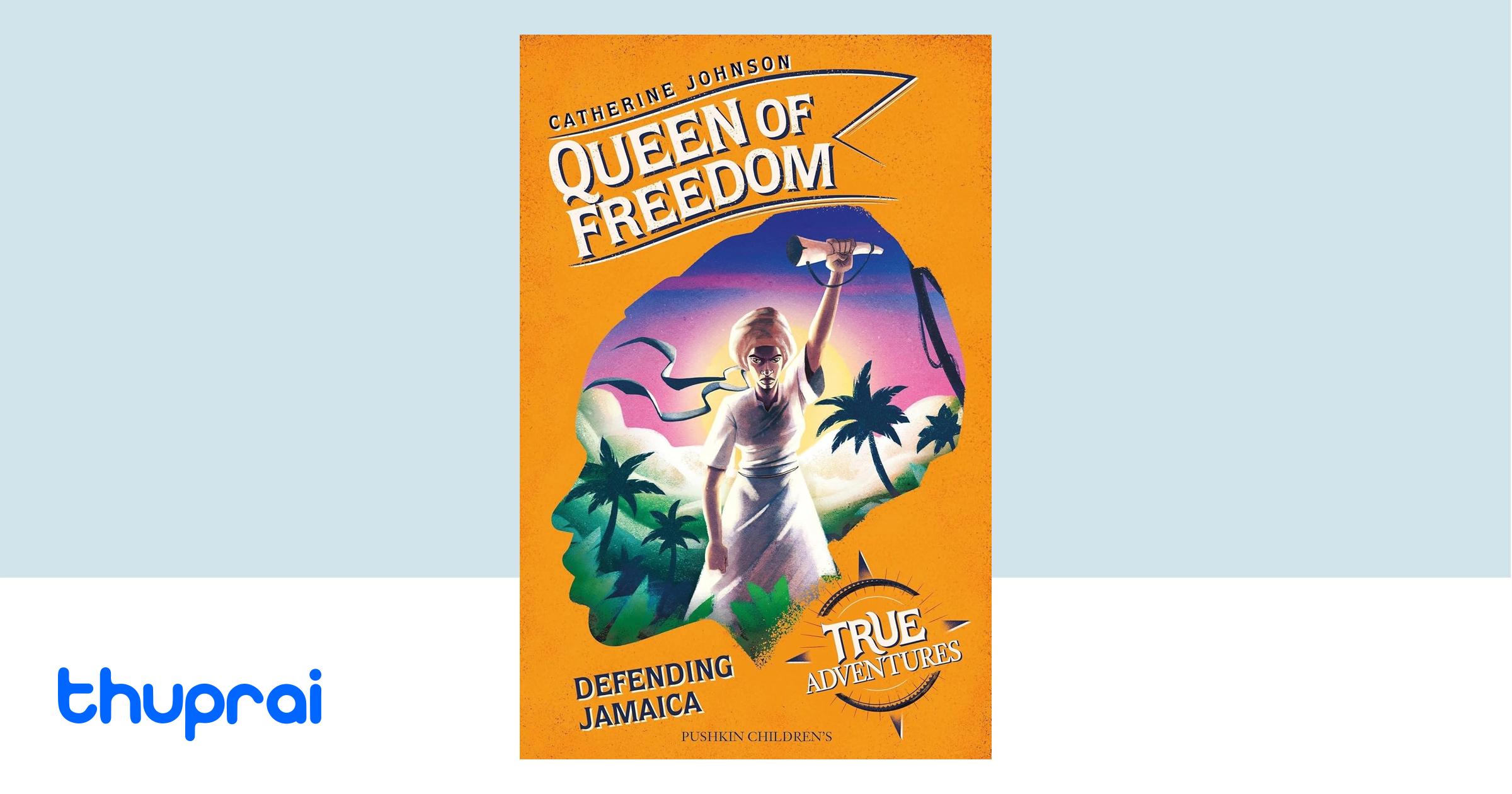 Buy Queen of Freedom in Nepal | Thuprai