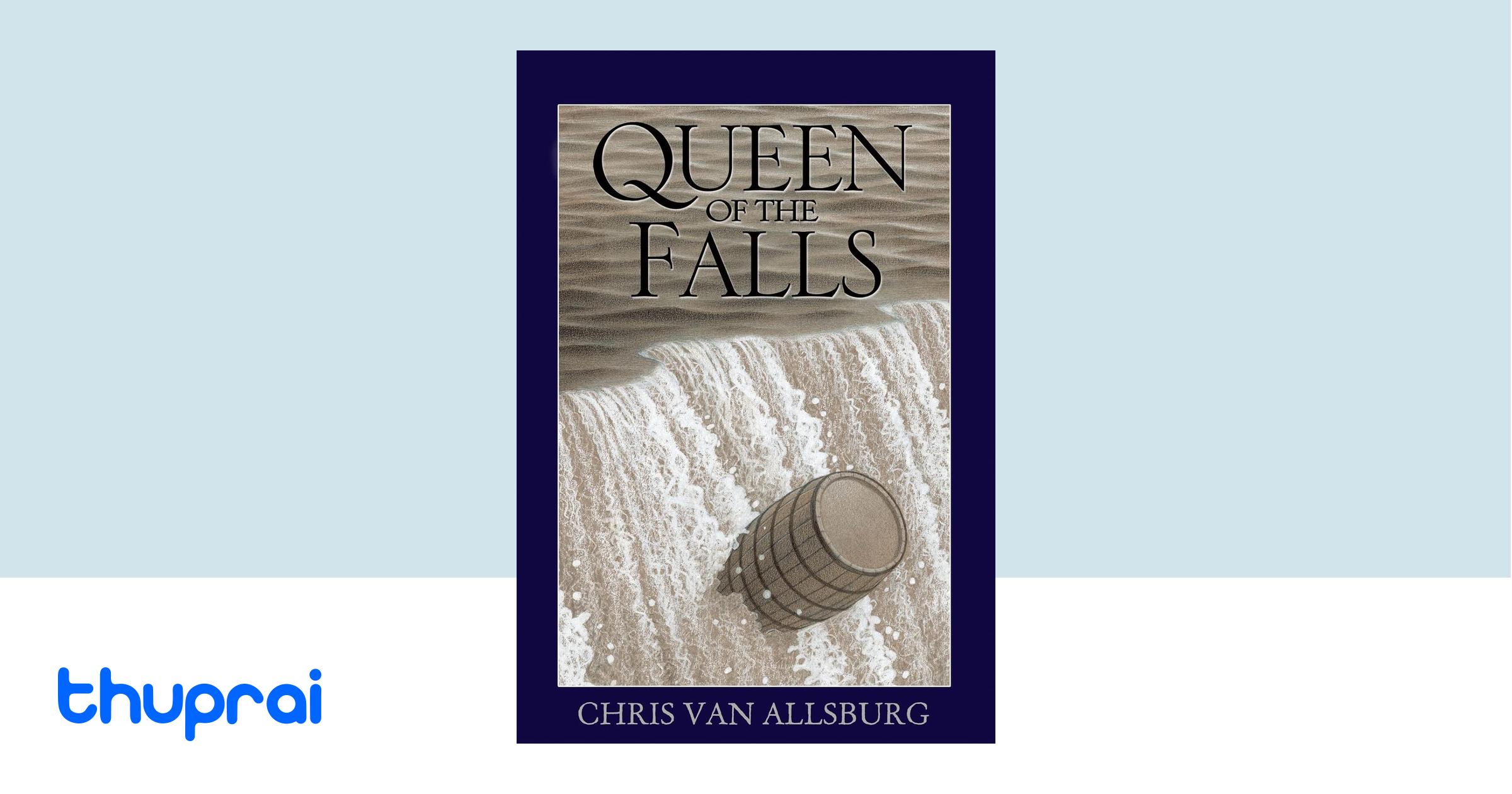 Buy Queen Of The Falls In Nepal Thuprai