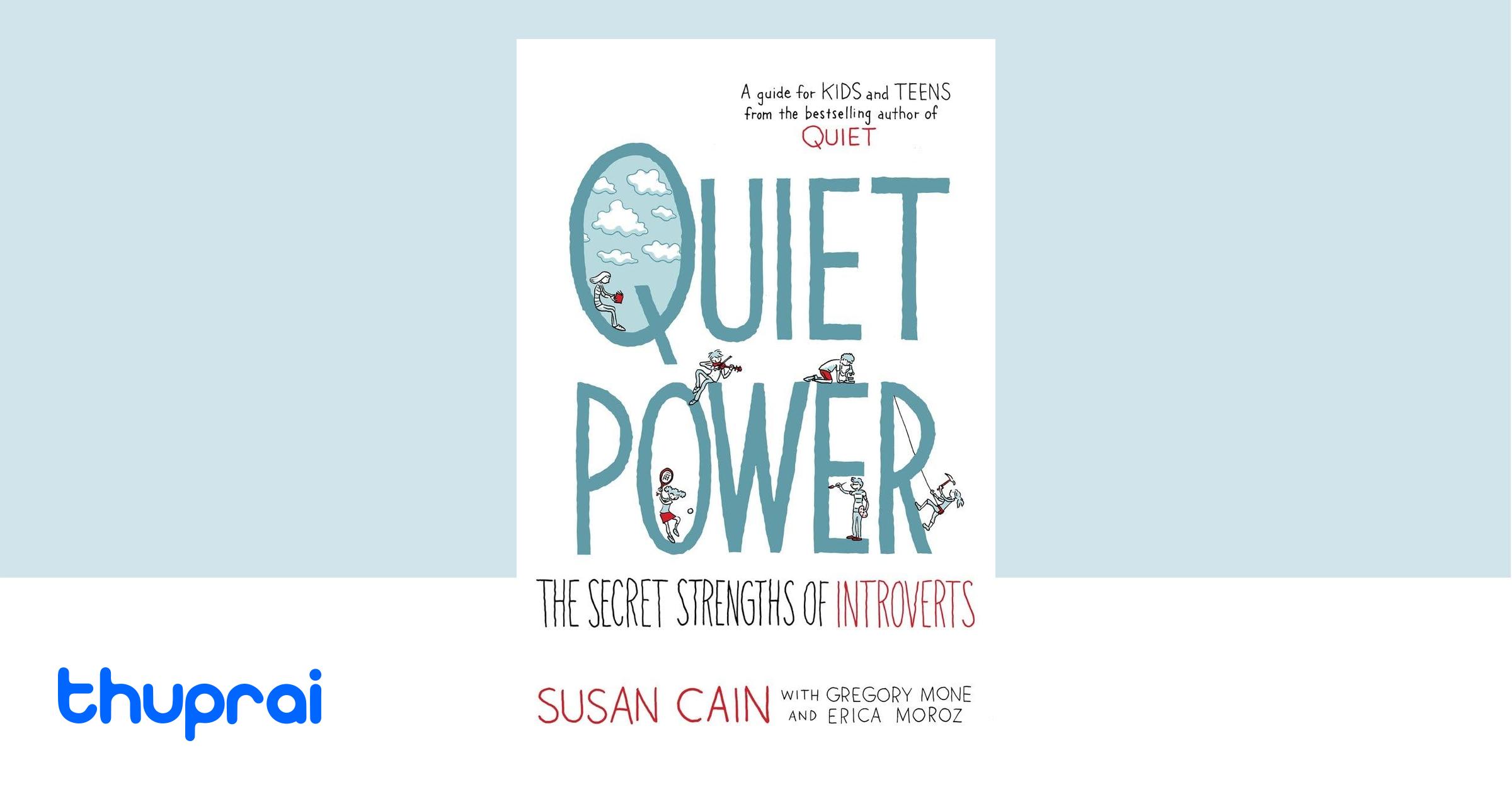 Buy Quiet Power in Nepal | Thuprai