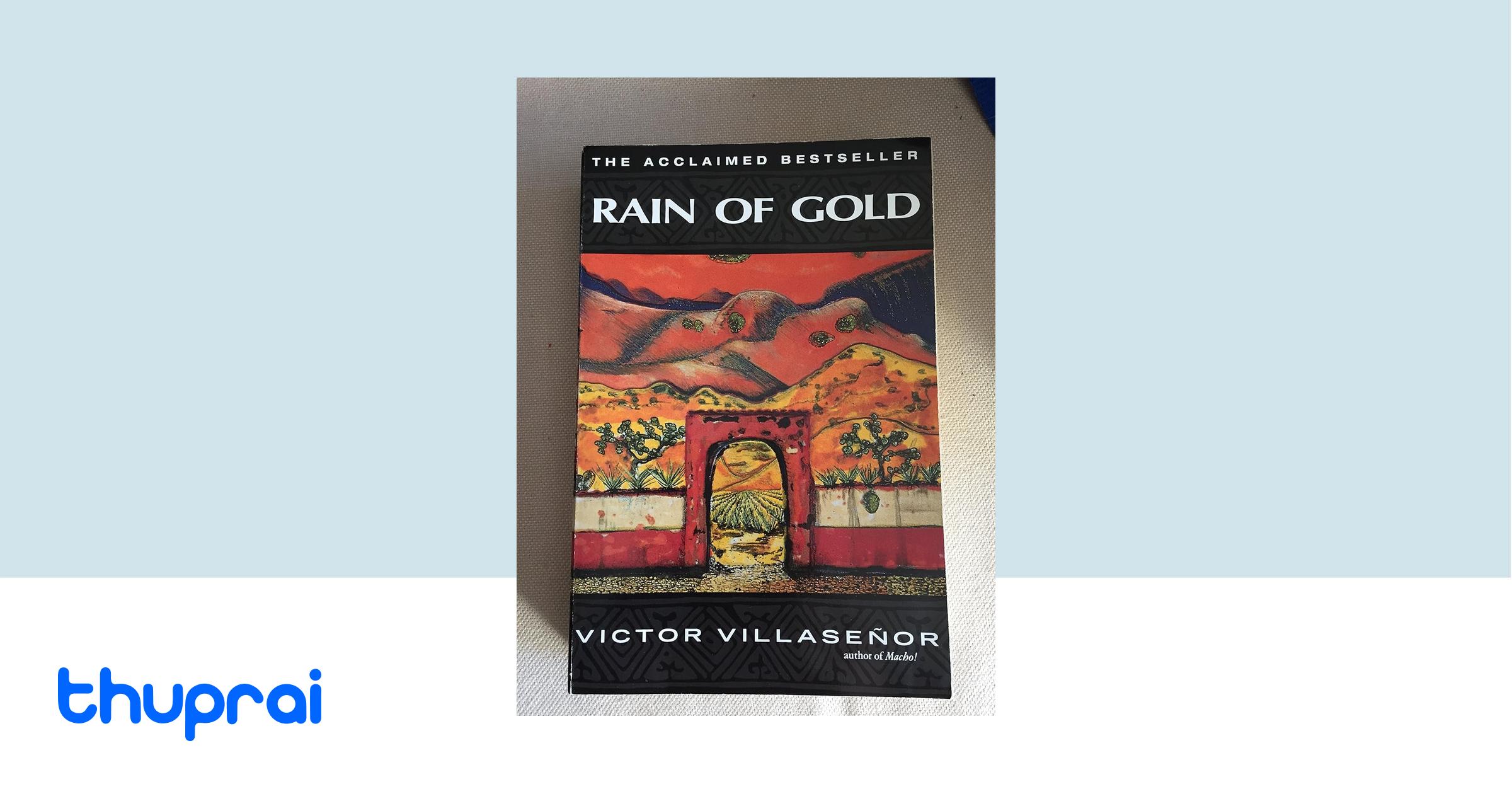 Buy Rain of Gold in Nepal | Thuprai