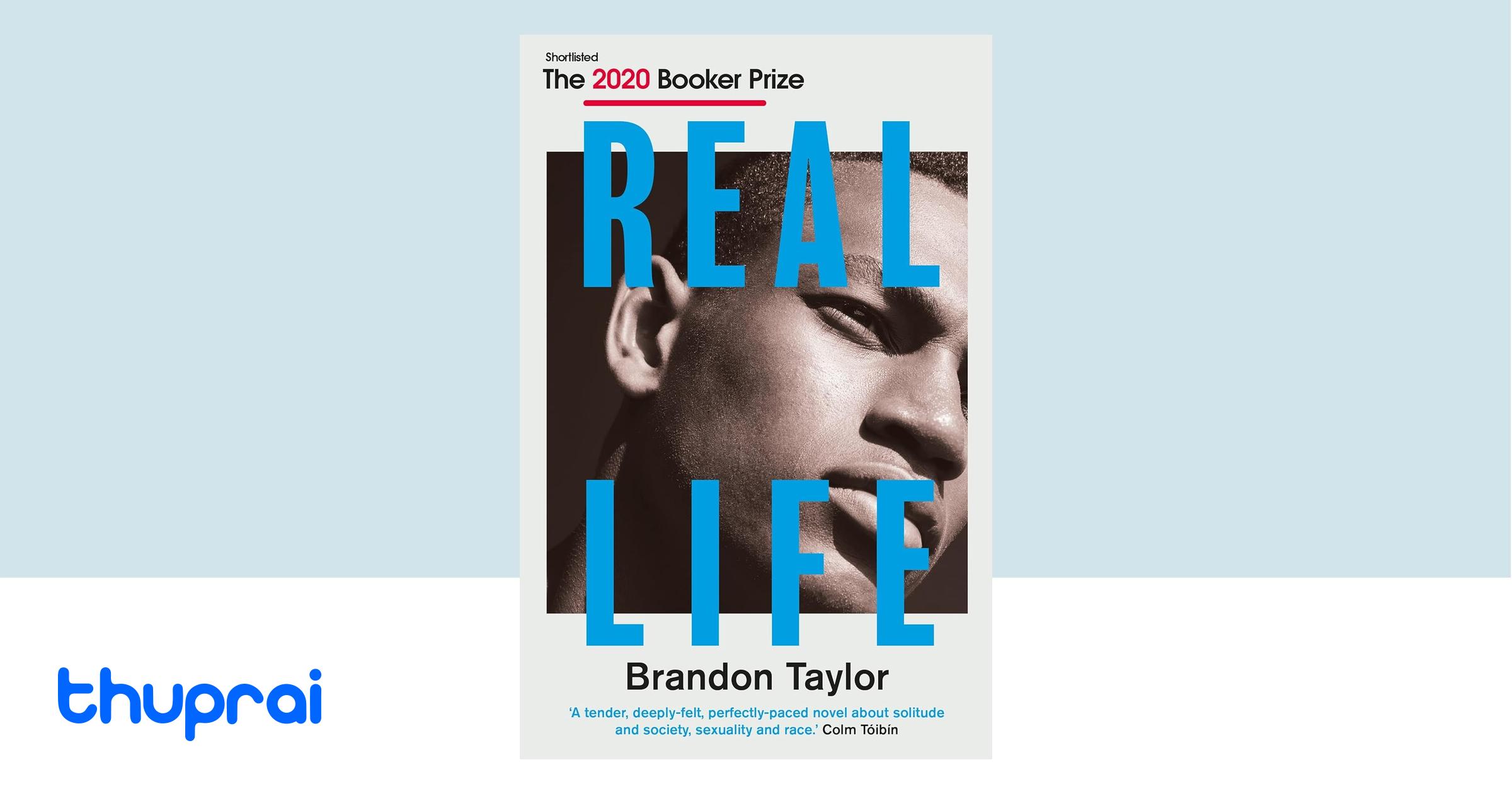 Buy Real Life in Nepal | Thuprai