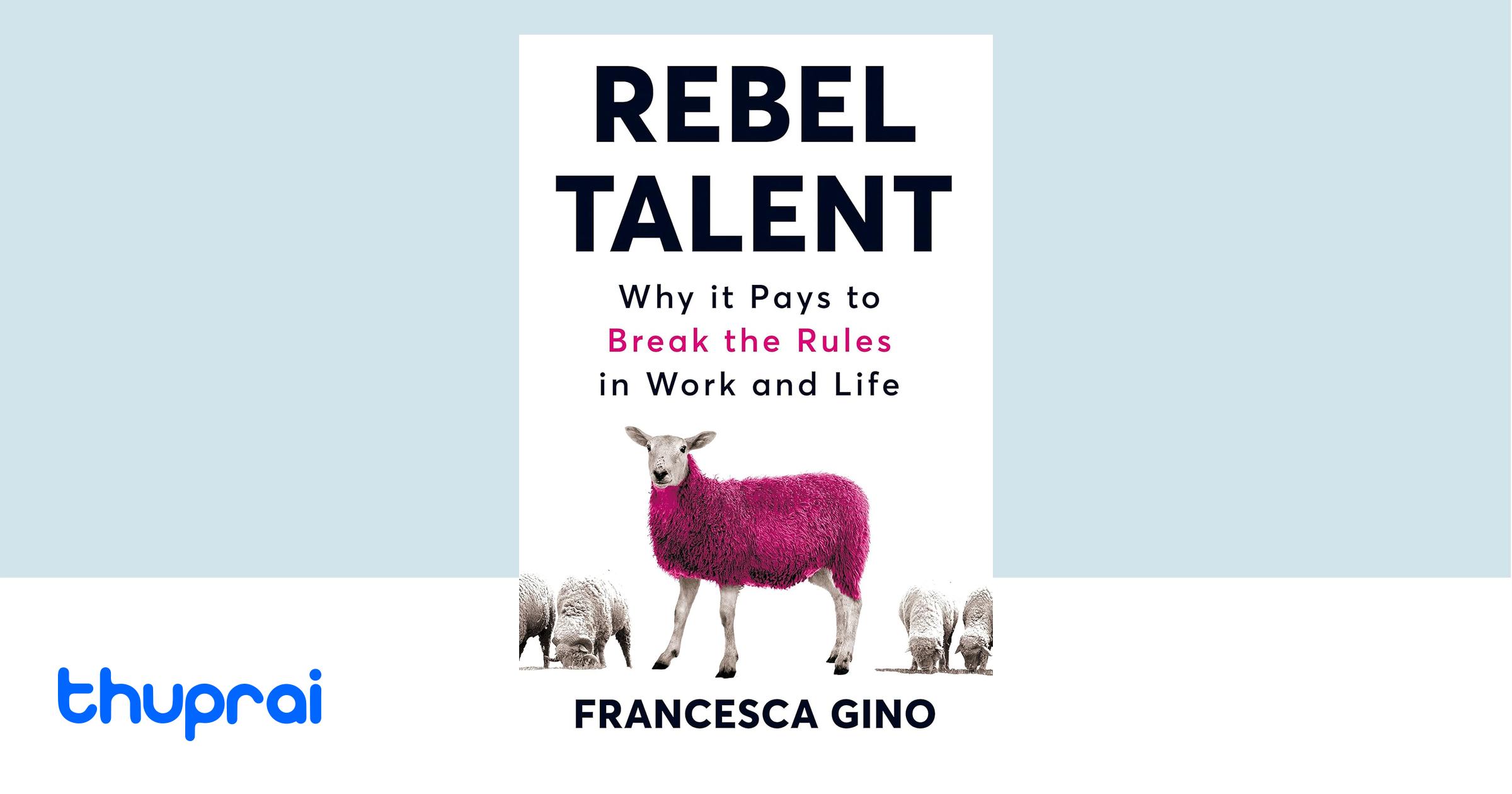 Buy Rebel Talent in Nepal | Thuprai