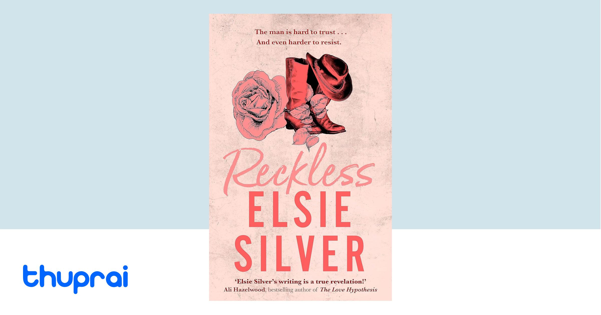 Buy Reckless in Nepal | Thuprai