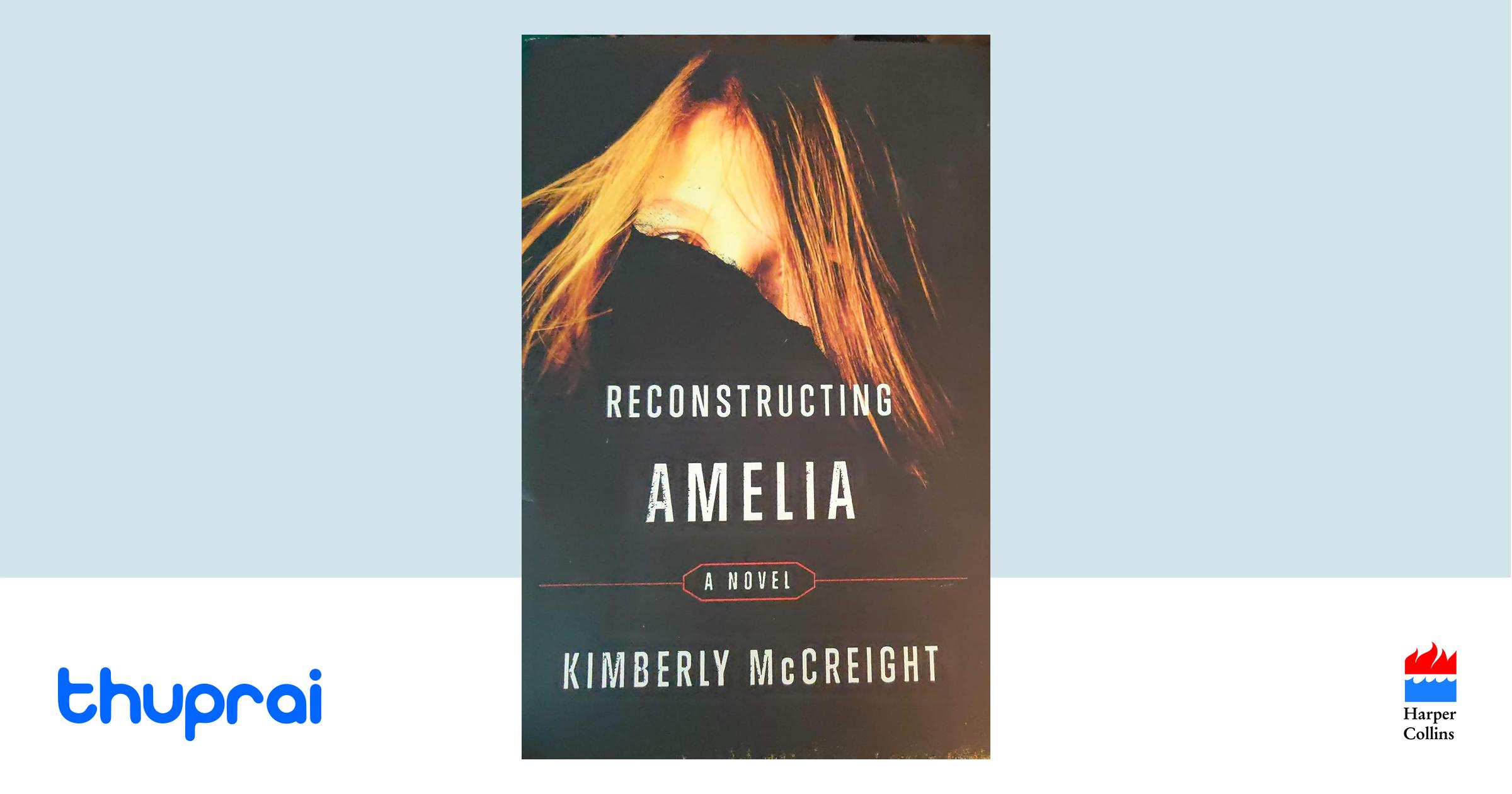 Buy Reconstructing Amelia in Nepal | Thuprai