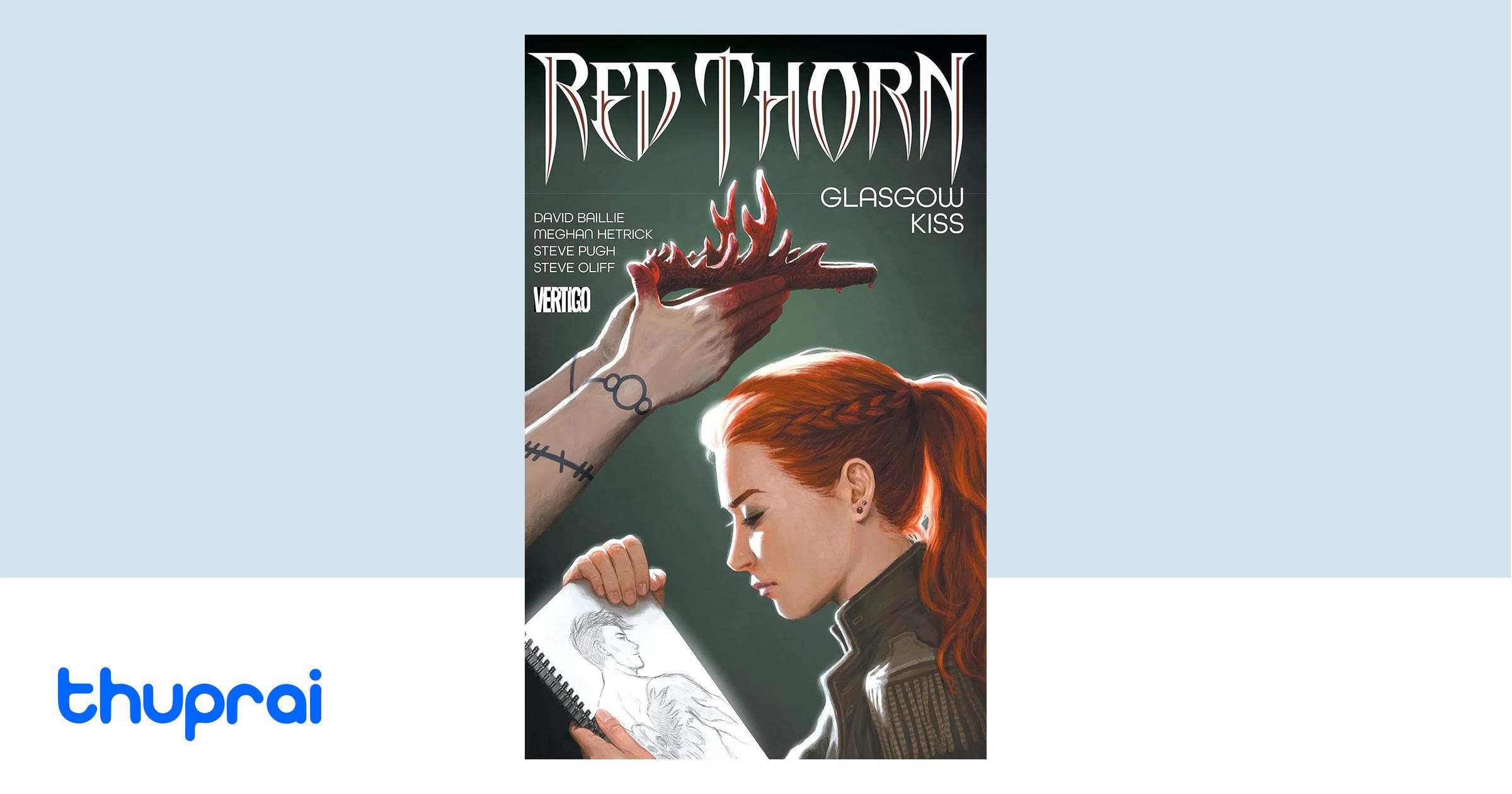 Buy Red Thorn in Nepal | Thuprai