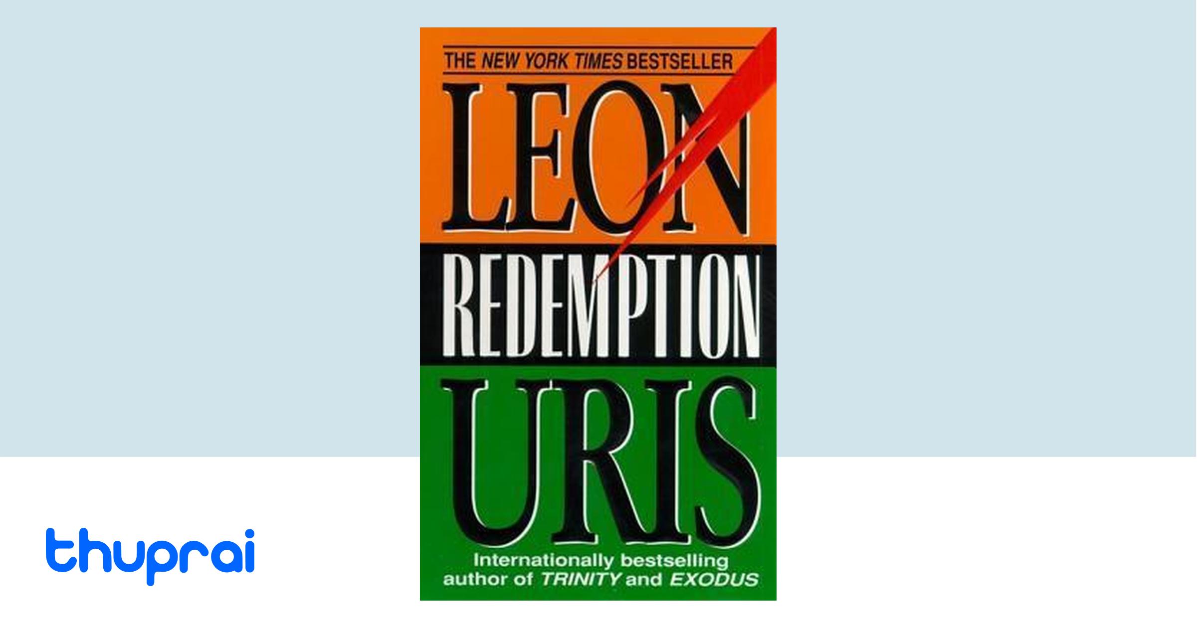Buy Redemption in Nepal | Thuprai