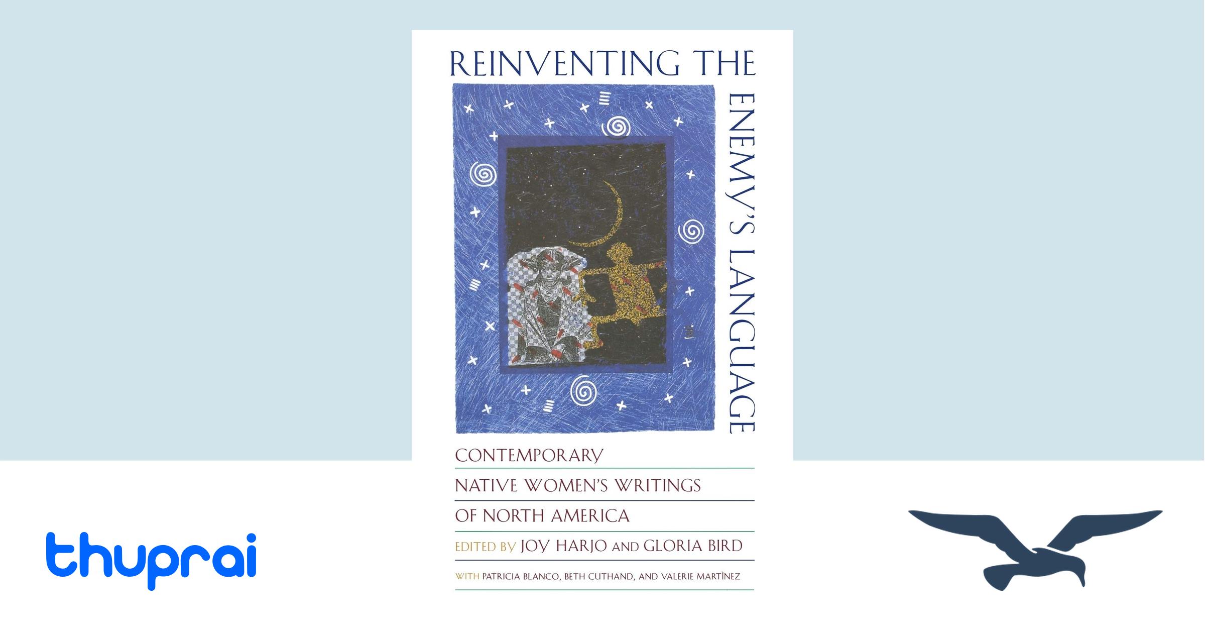 Buy Reinventing the Enemy's Language in Nepal | Thuprai