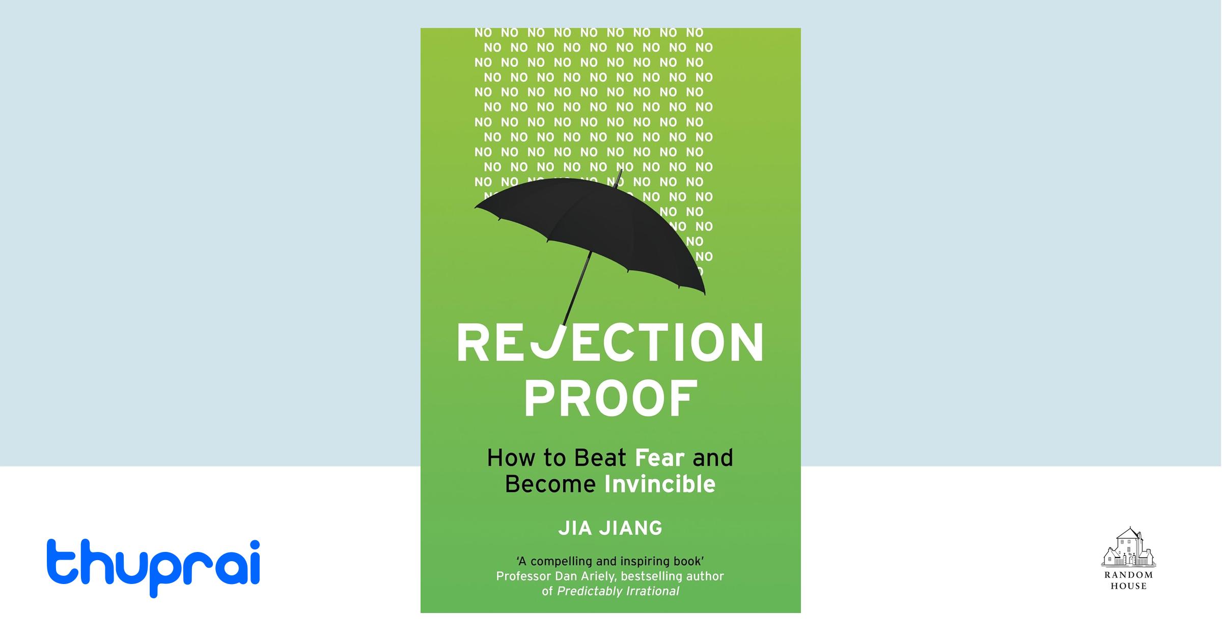 Buy Rejection Proof in Nepal | Thuprai