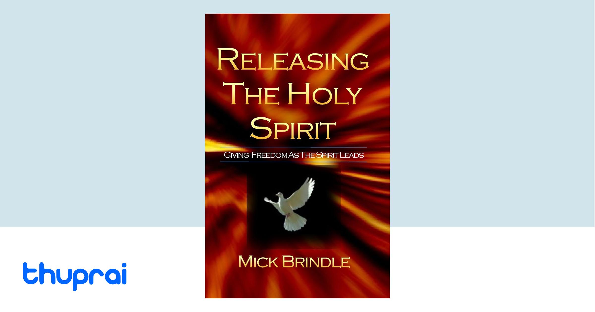 Buy Releasing the Holy Spirit in Nepal | Thuprai