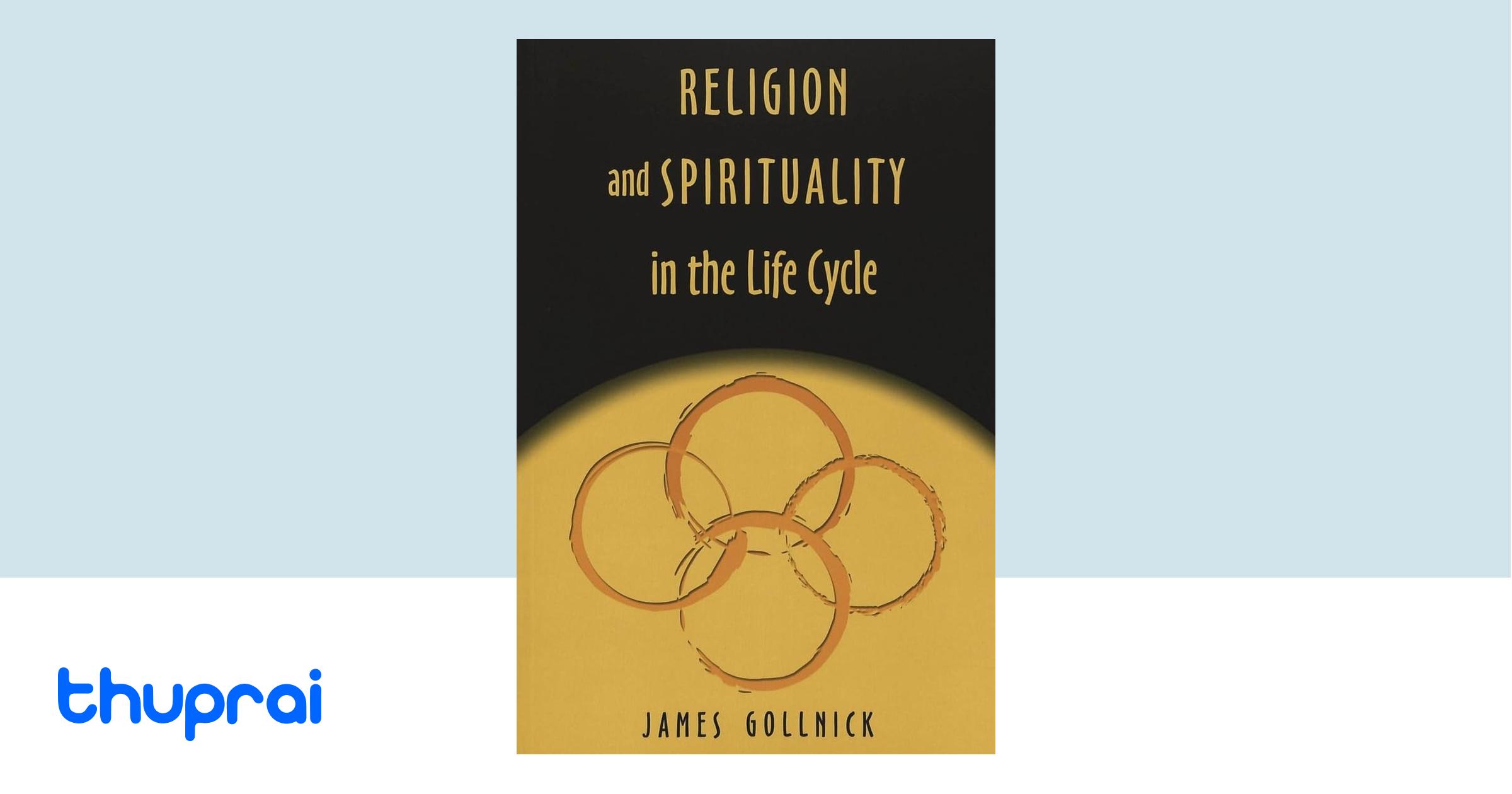 Buy Religion and Spirituality in the Life Cycle in Nepal | Thuprai