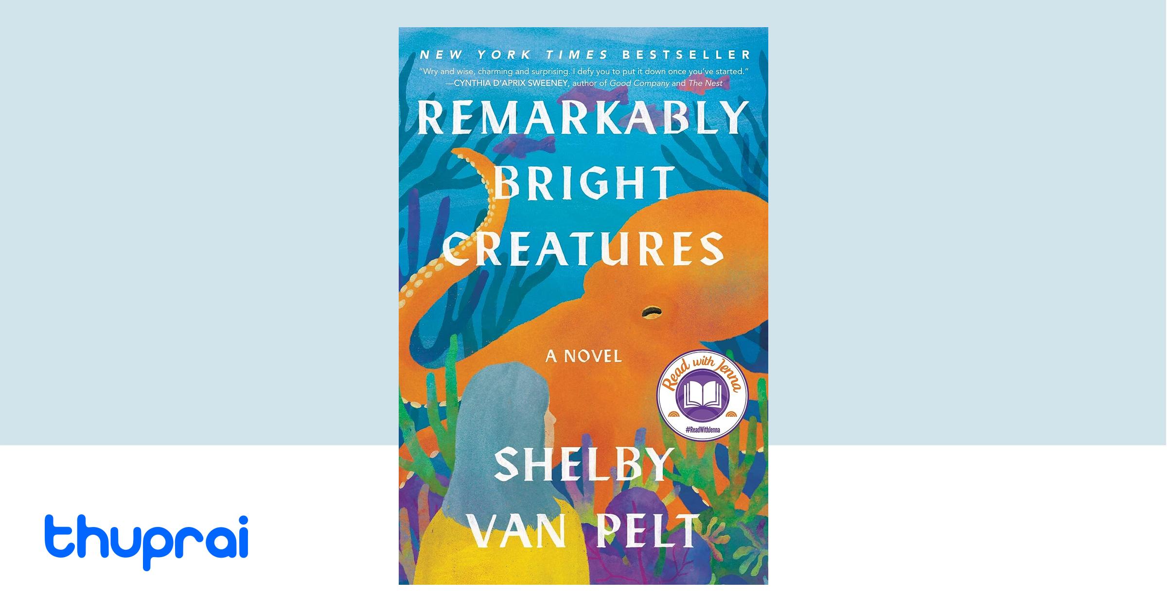 Buy Remarkably Bright Creatures in Nepal | Thuprai