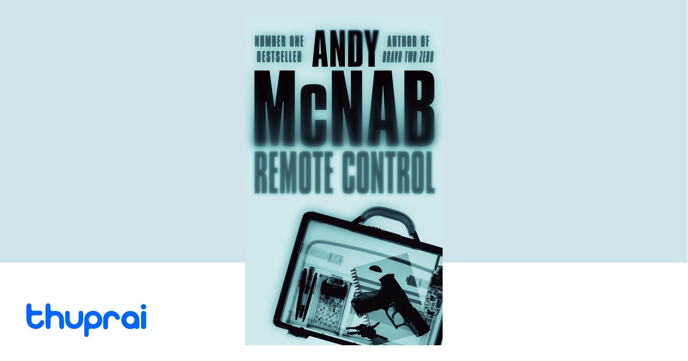 Buy Remote Control in Nepal | Thuprai