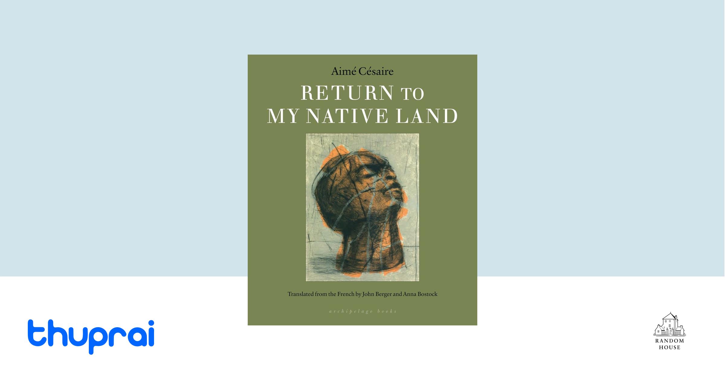 Buy Return to my Native Land in Nepal | Thuprai