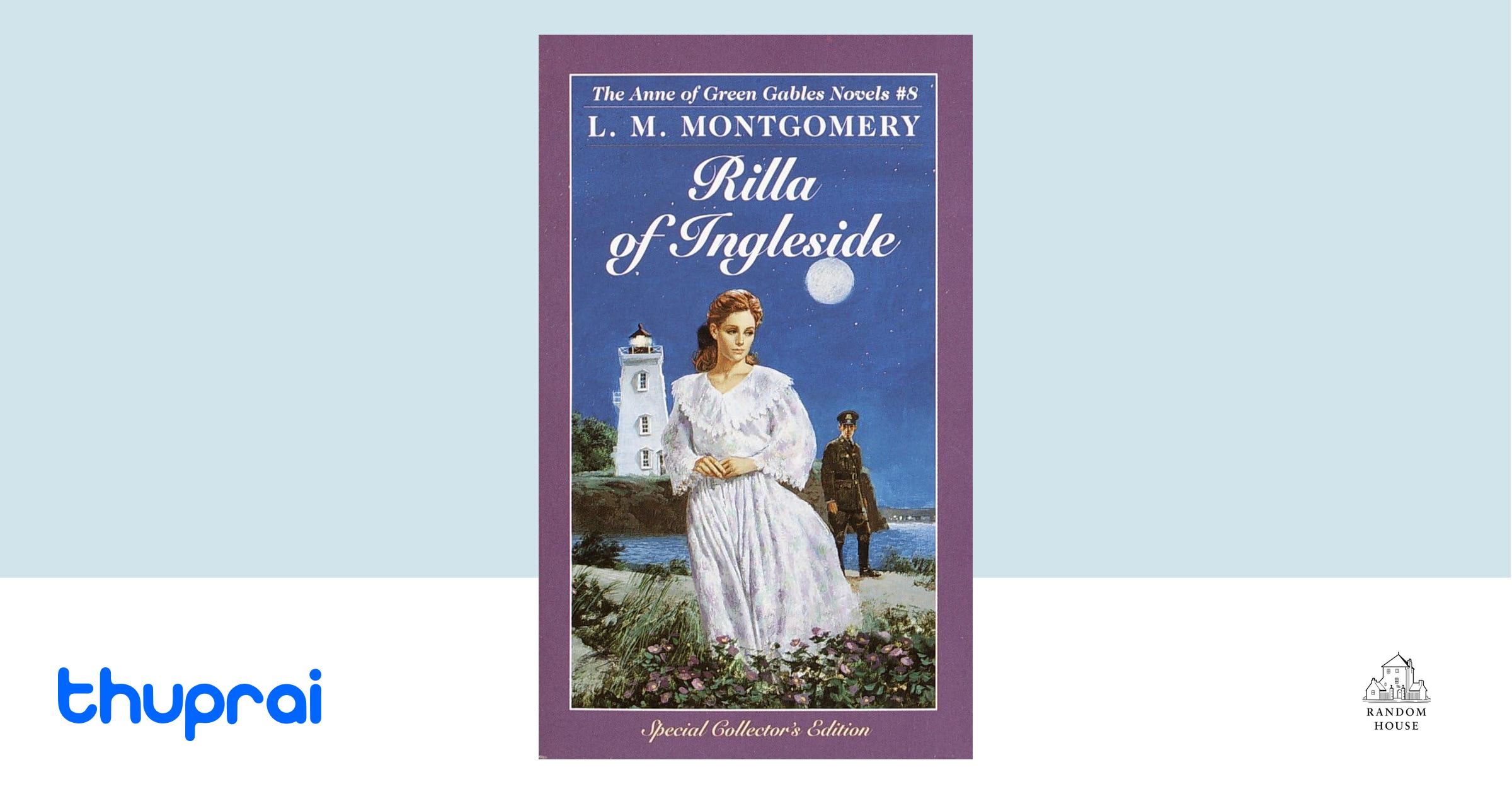 Buy Rilla of Ingleside in Nepal | Thuprai