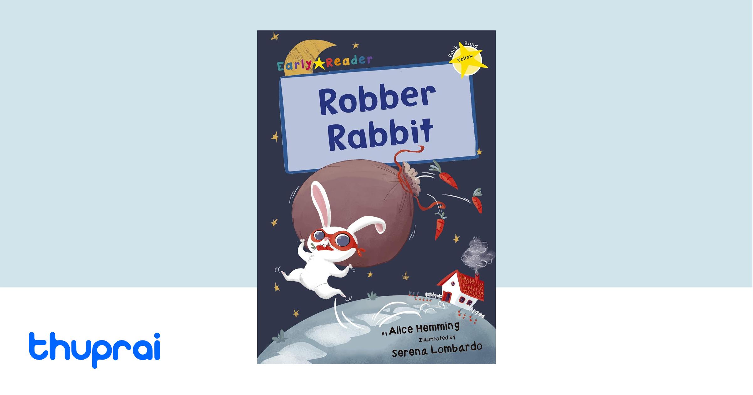 Buy Robber Rabbit in Nepal | Thuprai