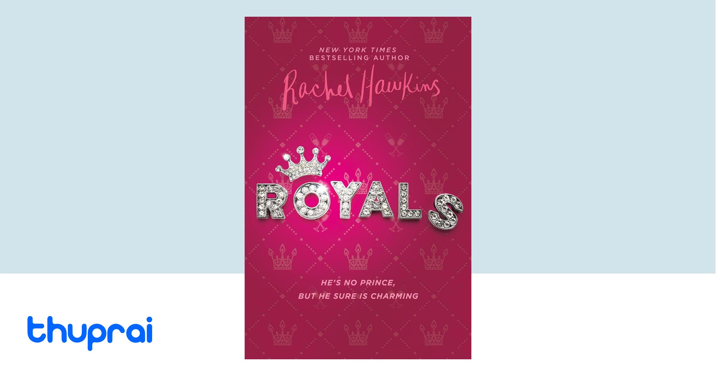 Buy Royals In Nepal Thuprai