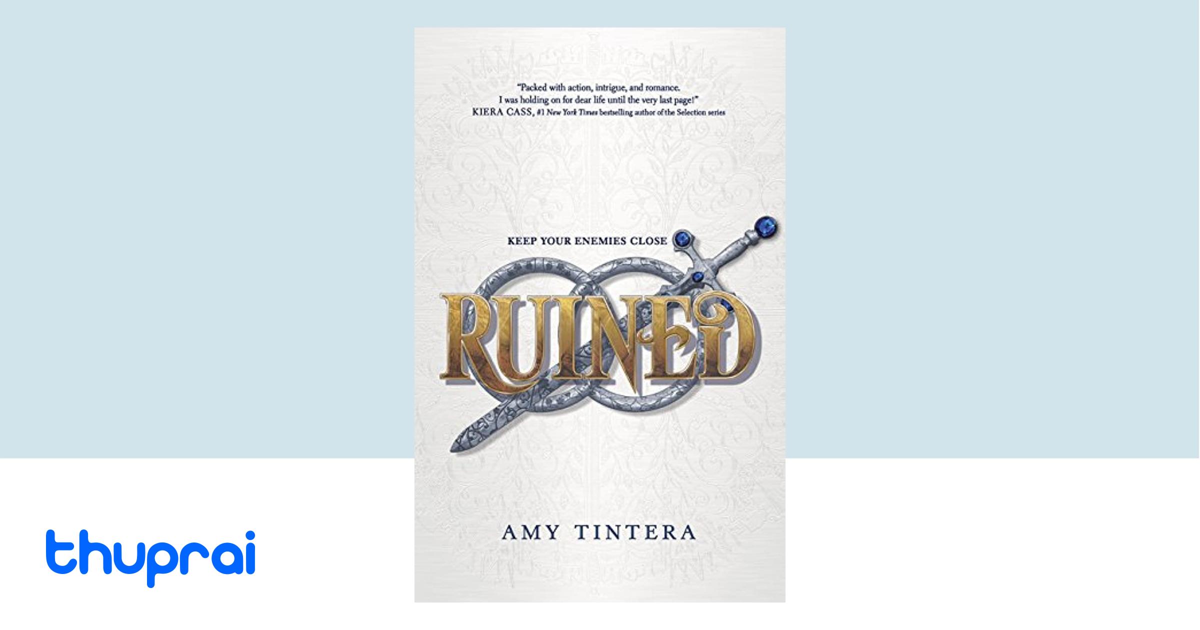 Buy Ruined in Nepal | Thuprai