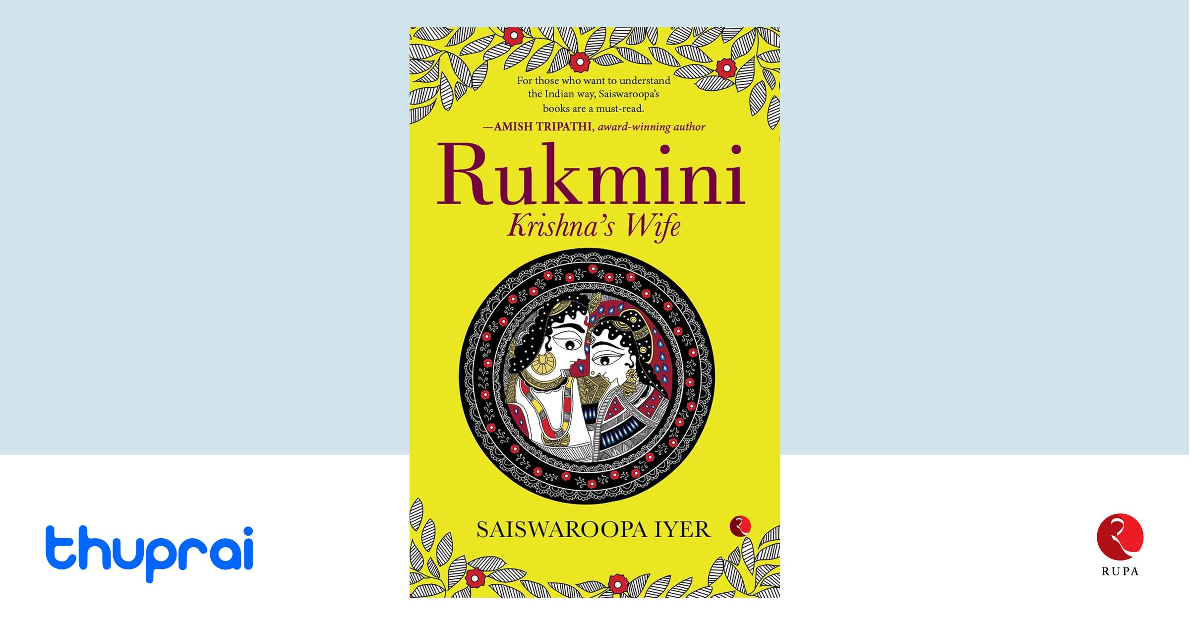 Buy RUKMINI in Nepal | Thuprai