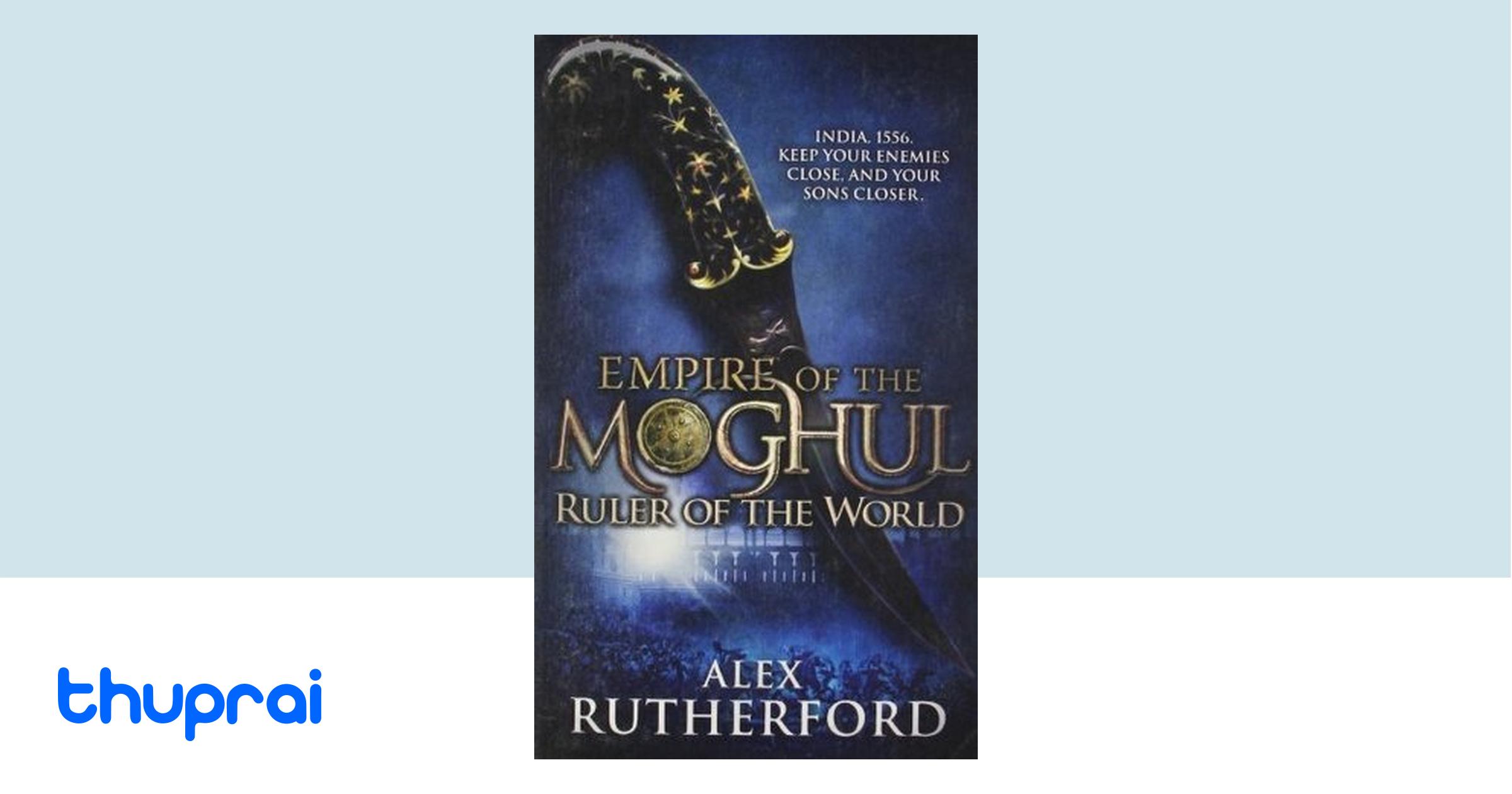 Buy Ruler of the World in Nepal | Thuprai
