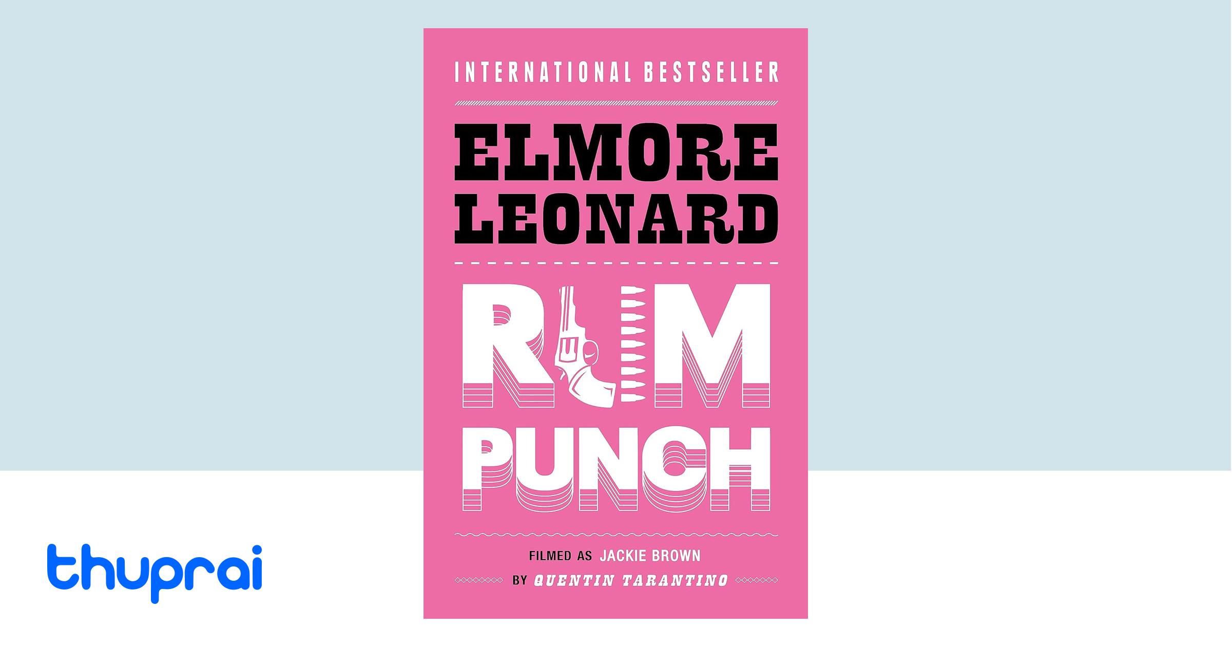 Buy Rum Punch In Nepal Thuprai