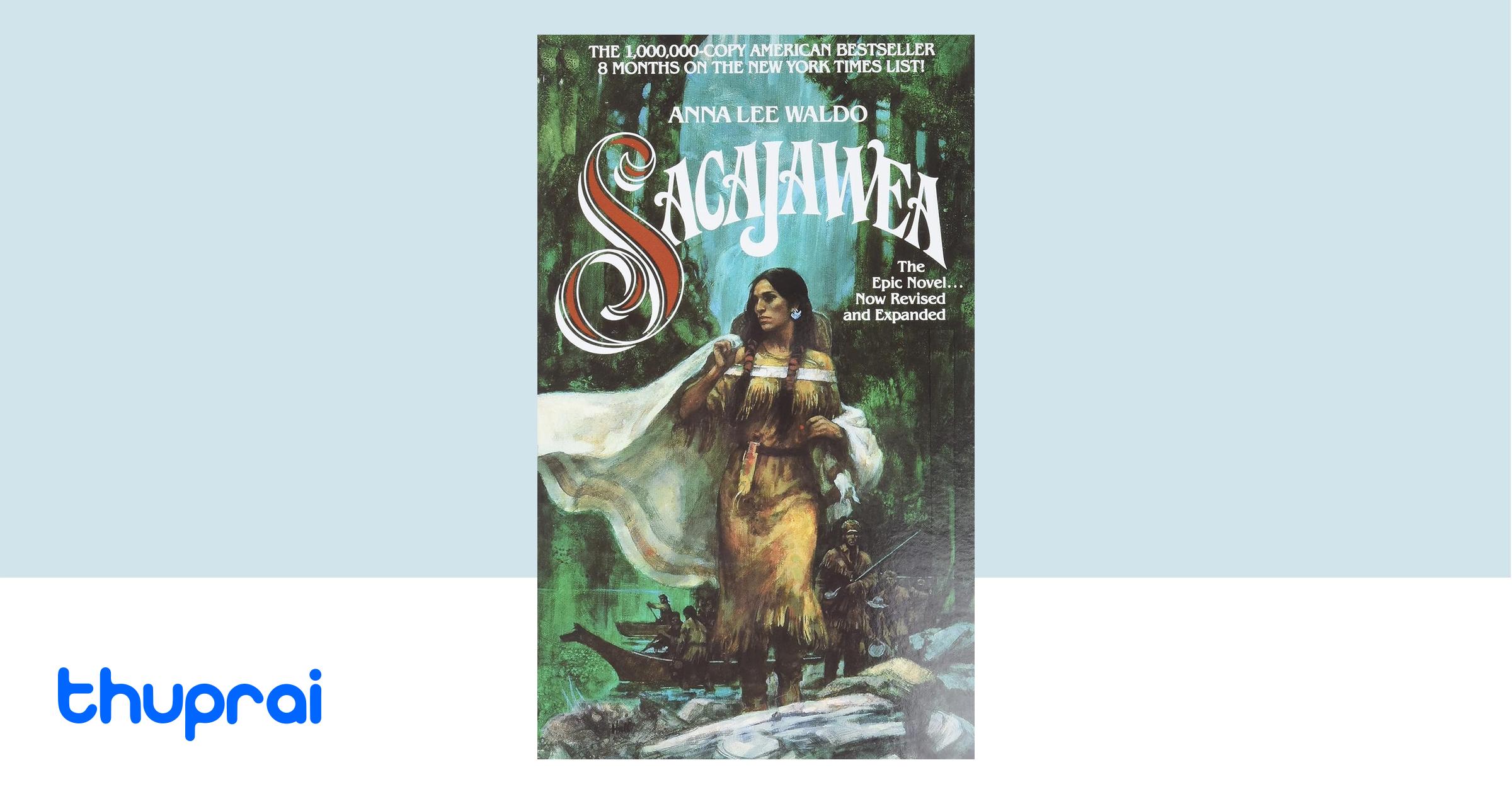 Buy Sacajawea in Nepal | Thuprai