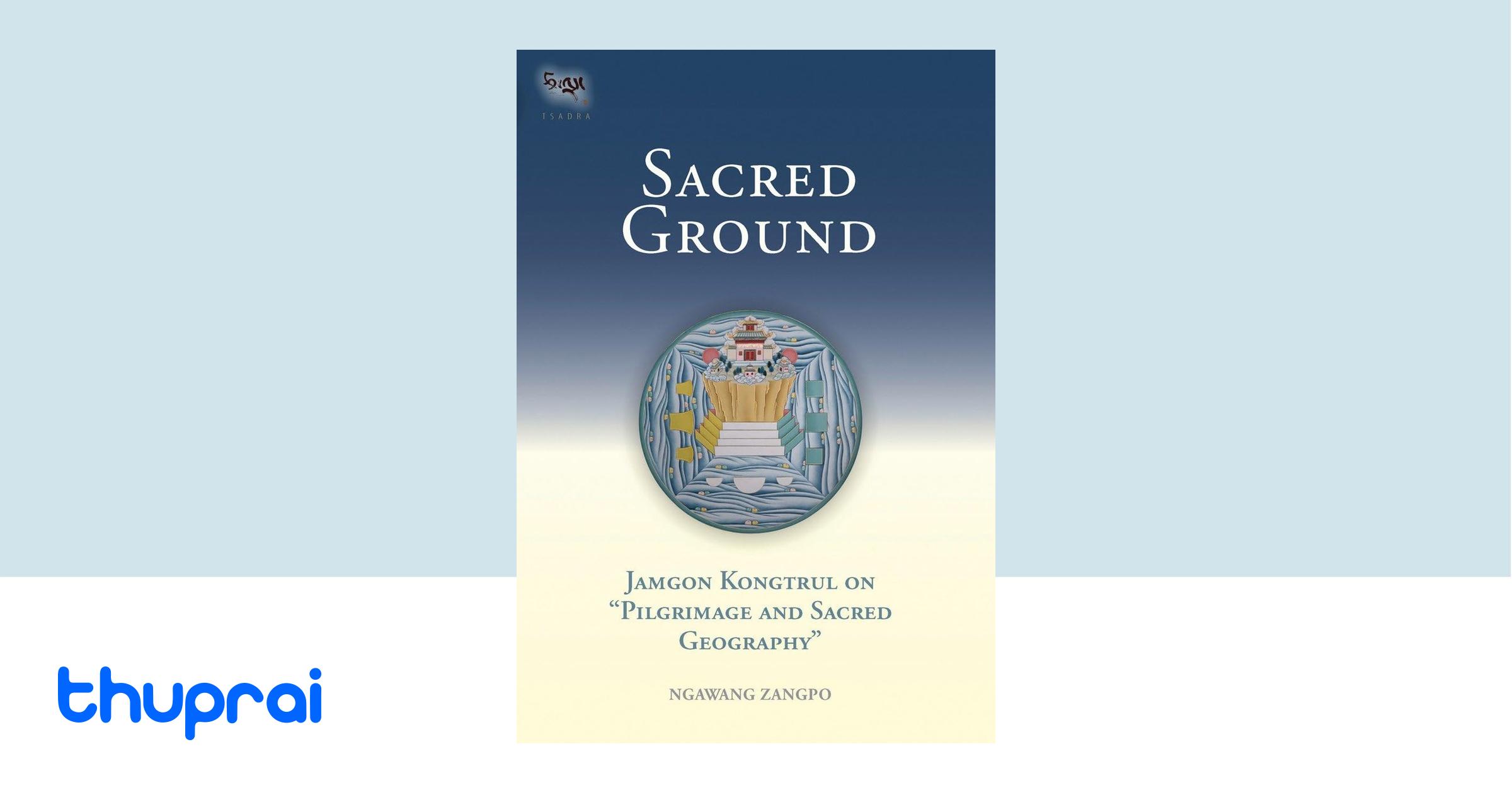 Buy Sacred Ground in Nepal | Thuprai