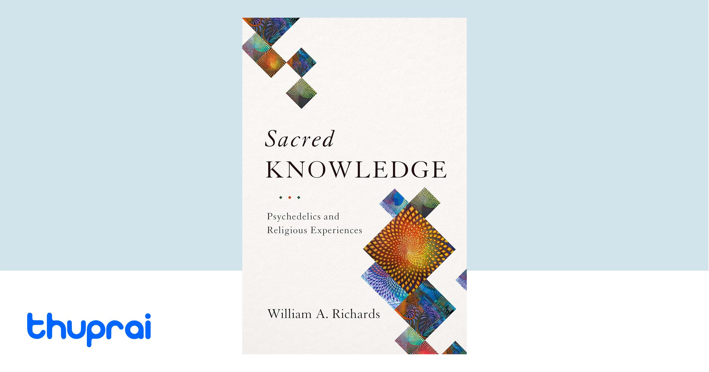 Buy Sacred Knowledge in Nepal | Thuprai