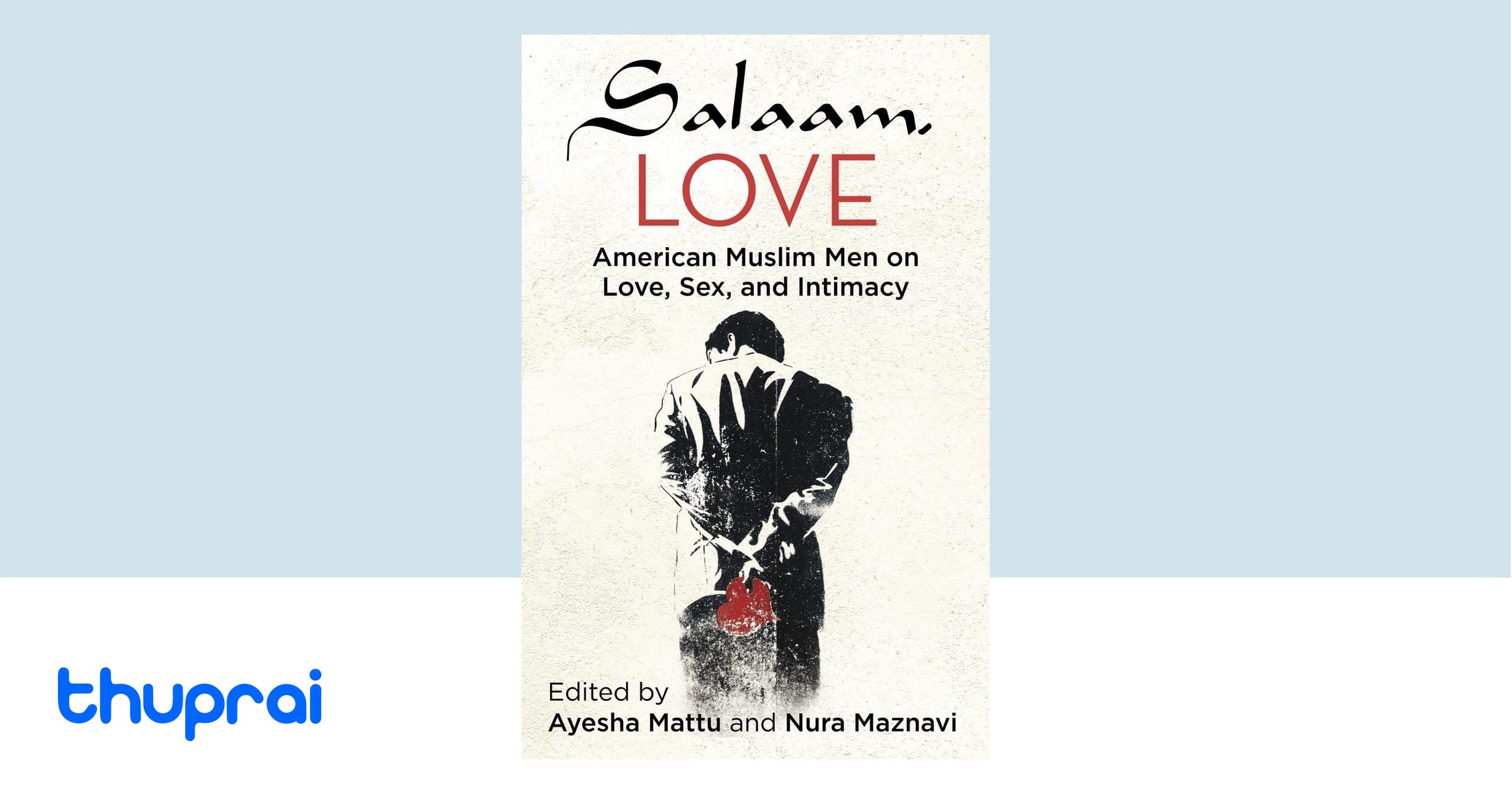 Buy Salaam, Love in Nepal | Thuprai