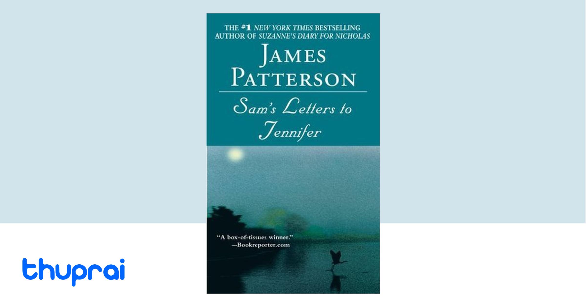 Buy Sam's Letters to Jennifer in Nepal | Thuprai