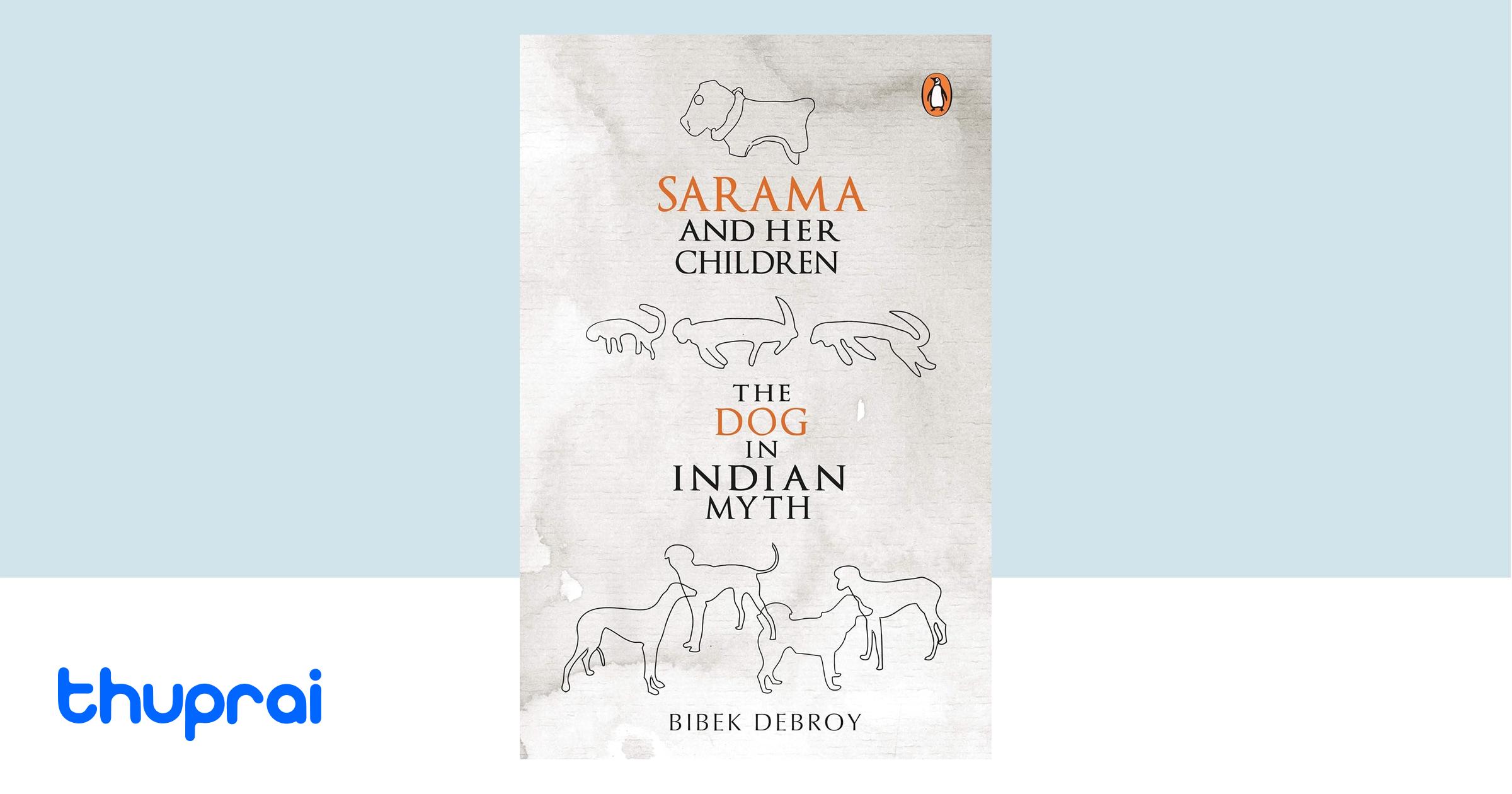 Buy Sarama and Her Children in Nepal | Thuprai